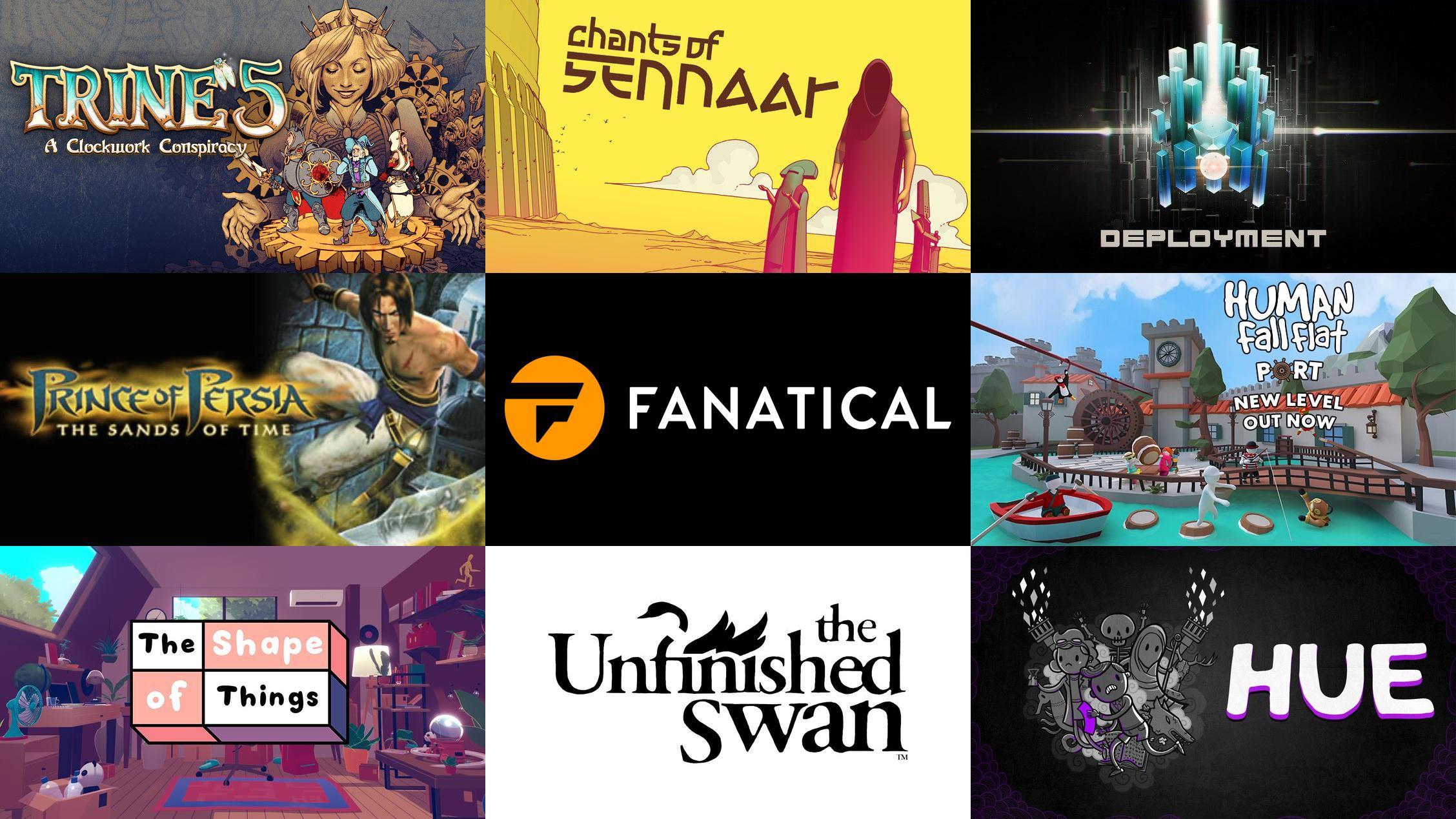 Puzzle Platformer Games | PC and Steam Keys | Fanatical