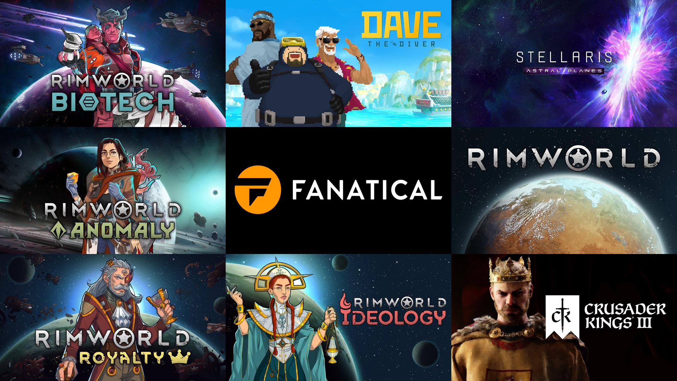 Management Games | PC and Steam Keys | Fanatical