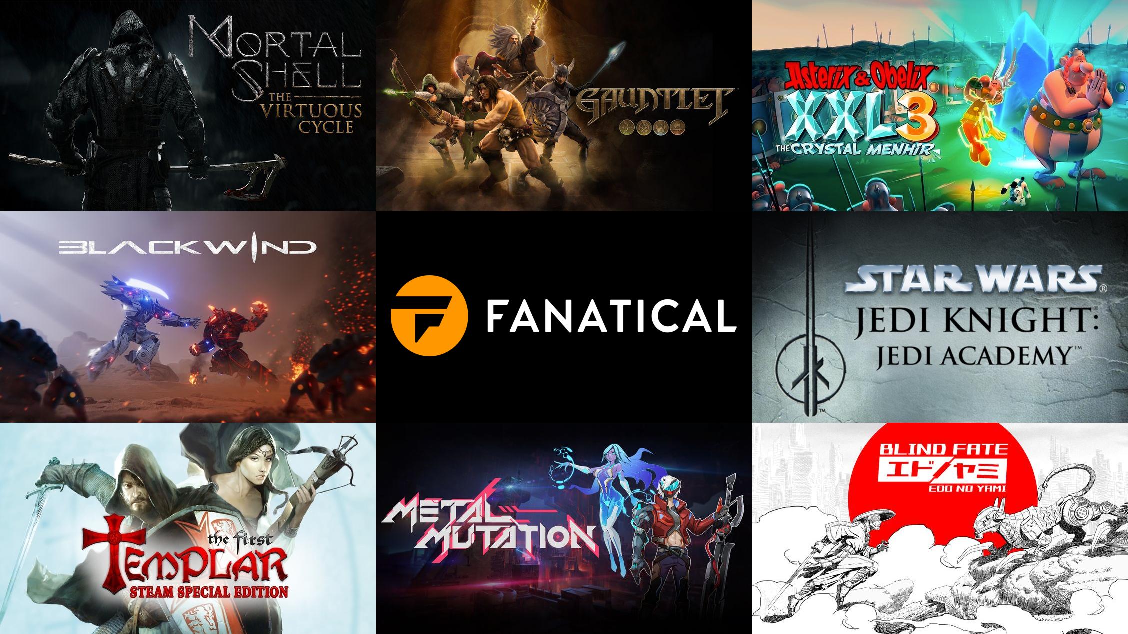 Hack and Slash Games | PC and Steam Keys | Page 6 | Fanatical