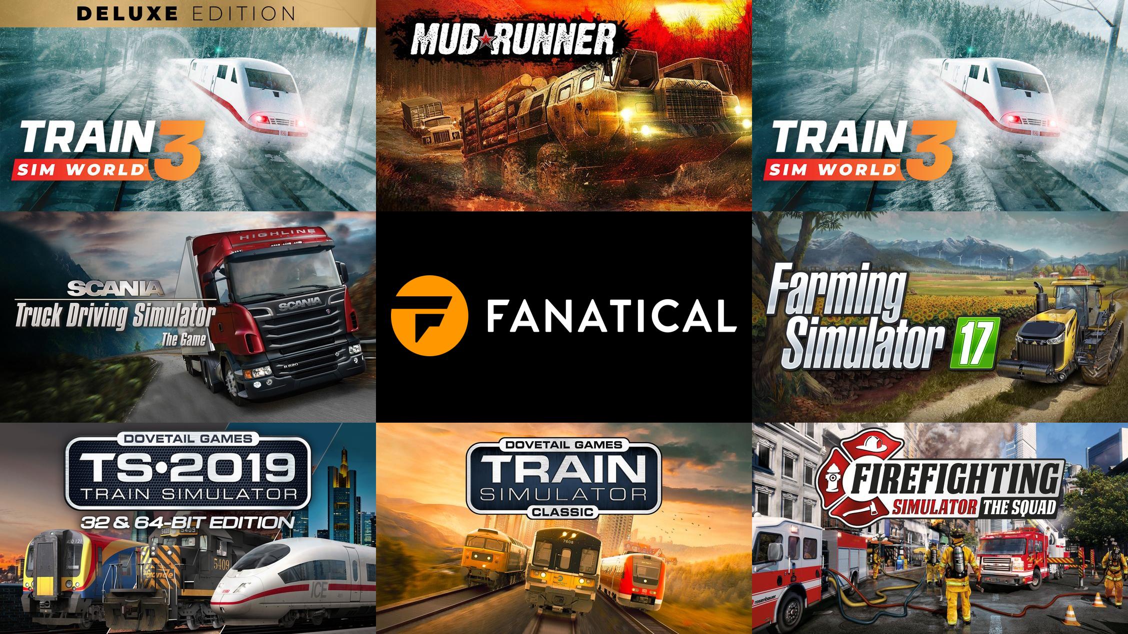 Open World Driving Games | PC and Steam Keys | Page 2 | Fanatical