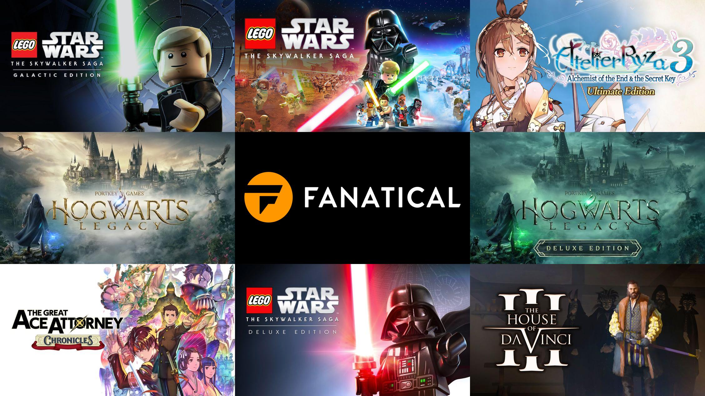 Puzzle Adventure Games | PC and Steam Keys | Fanatical