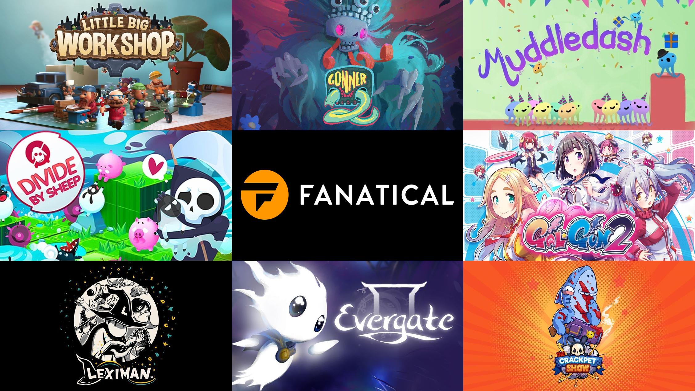 Cute Games | PC and Steam Keys | Page 13 | Fanatical