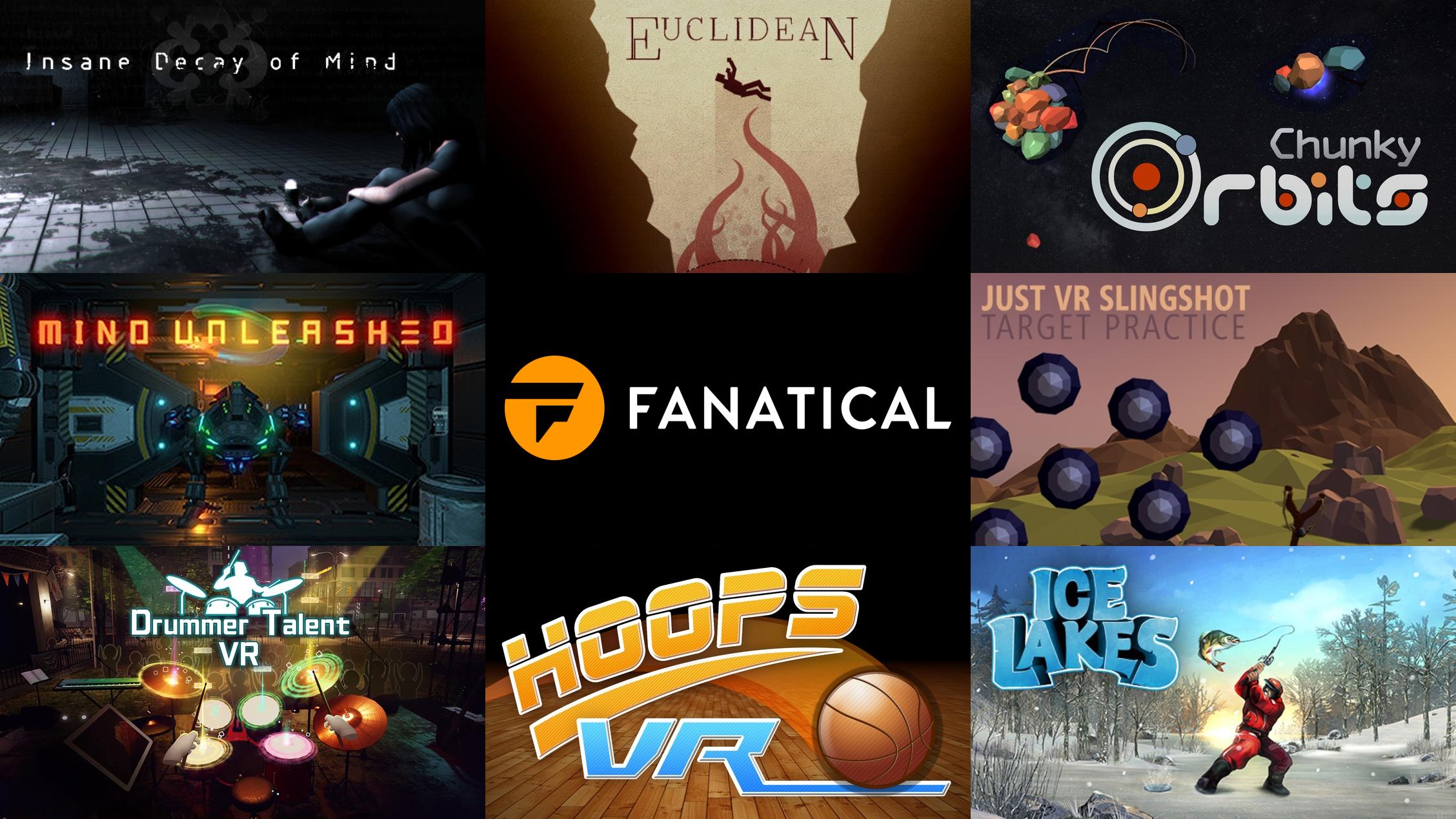 Valve Index VR Steam PC Games - Virtual Reality | Page 3 | Fanatical