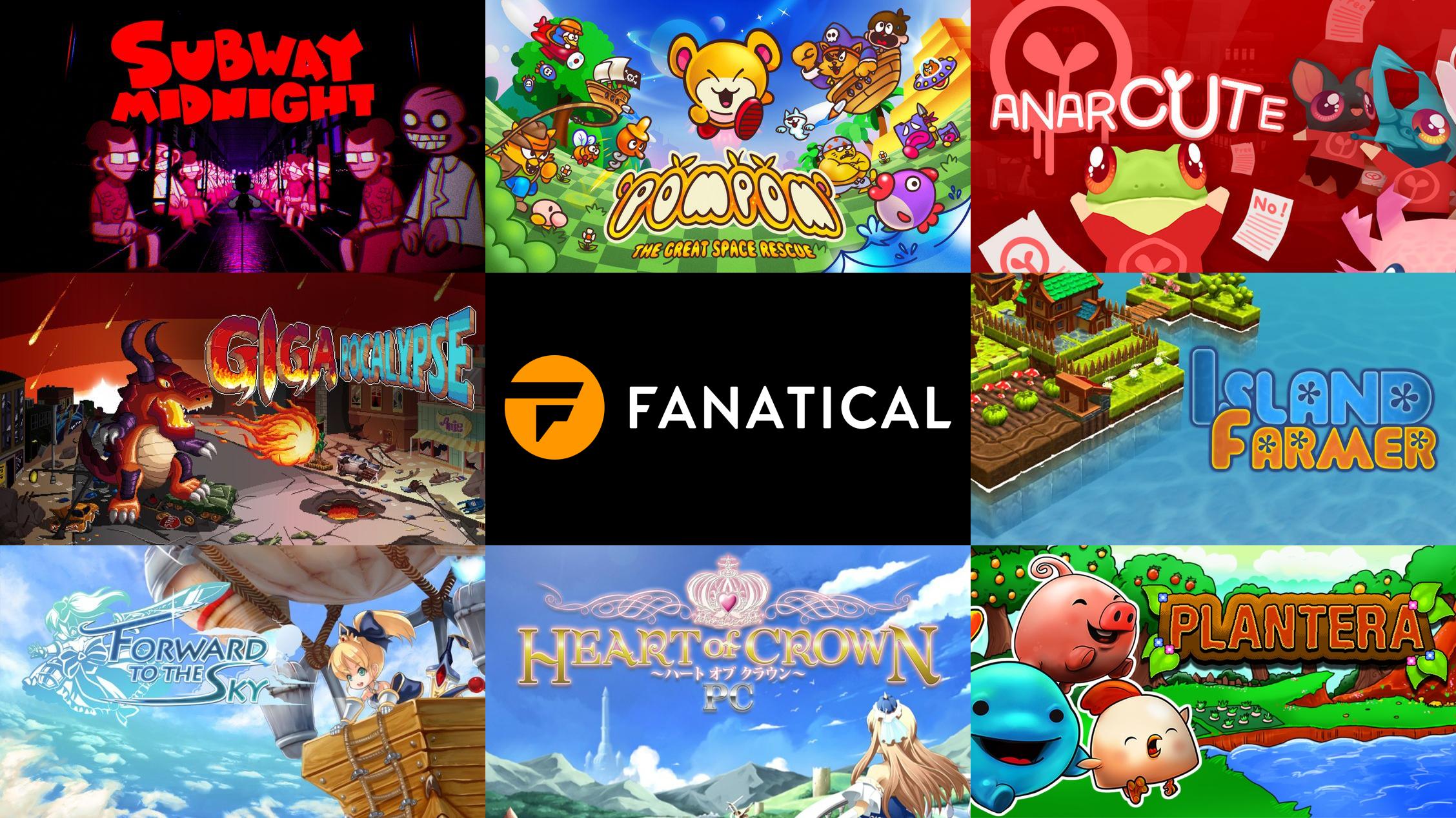 Cute Games | PC and Steam Keys | Page 8 | Fanatical