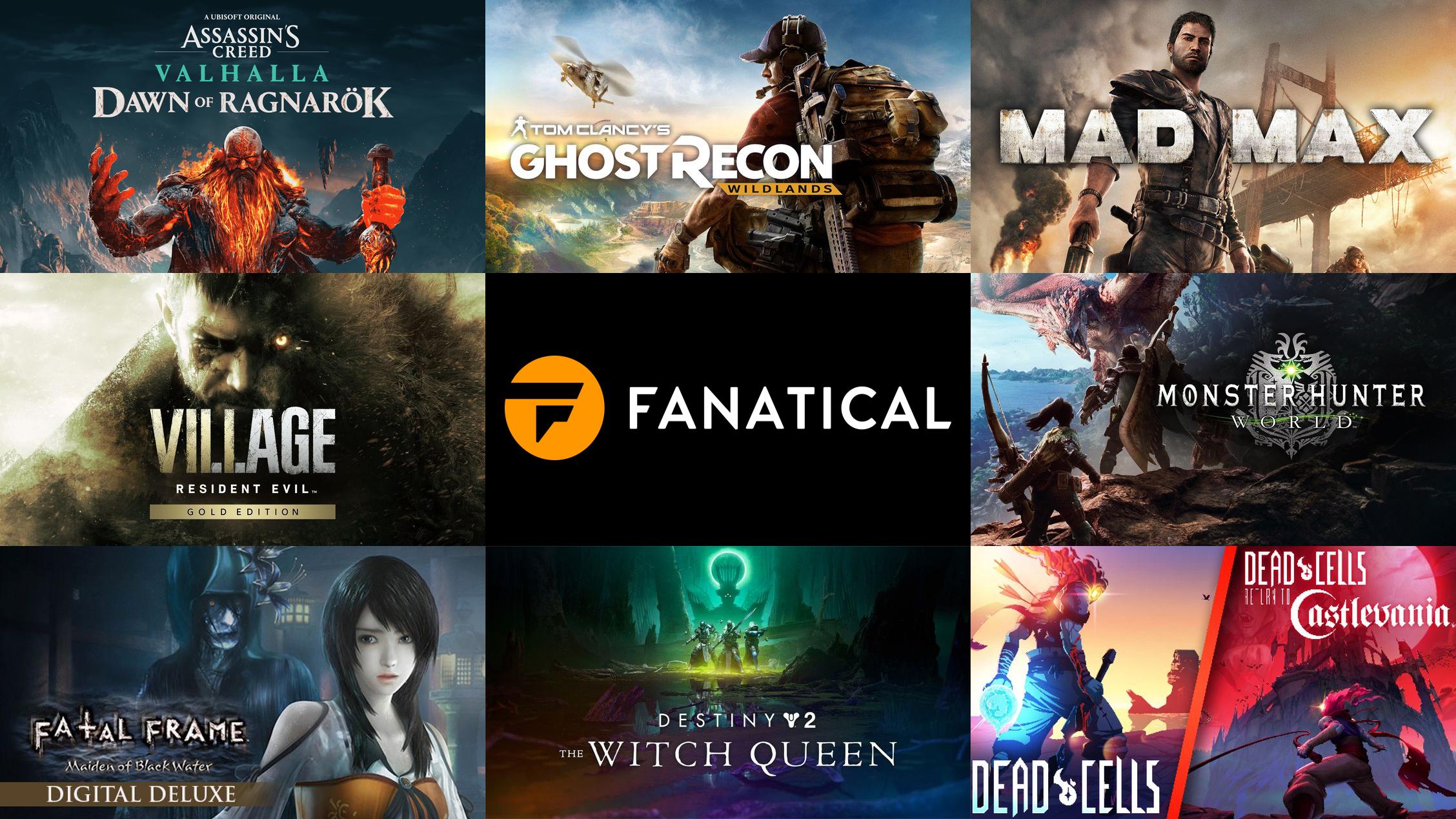 Atmospheric Games | PC and Steam Keys | Page 4 | Fanatical