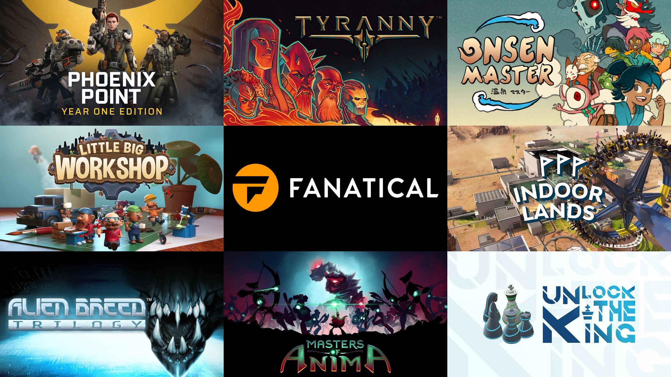 Isometric Games | PC and Steam Keys | Page 8 | Fanatical