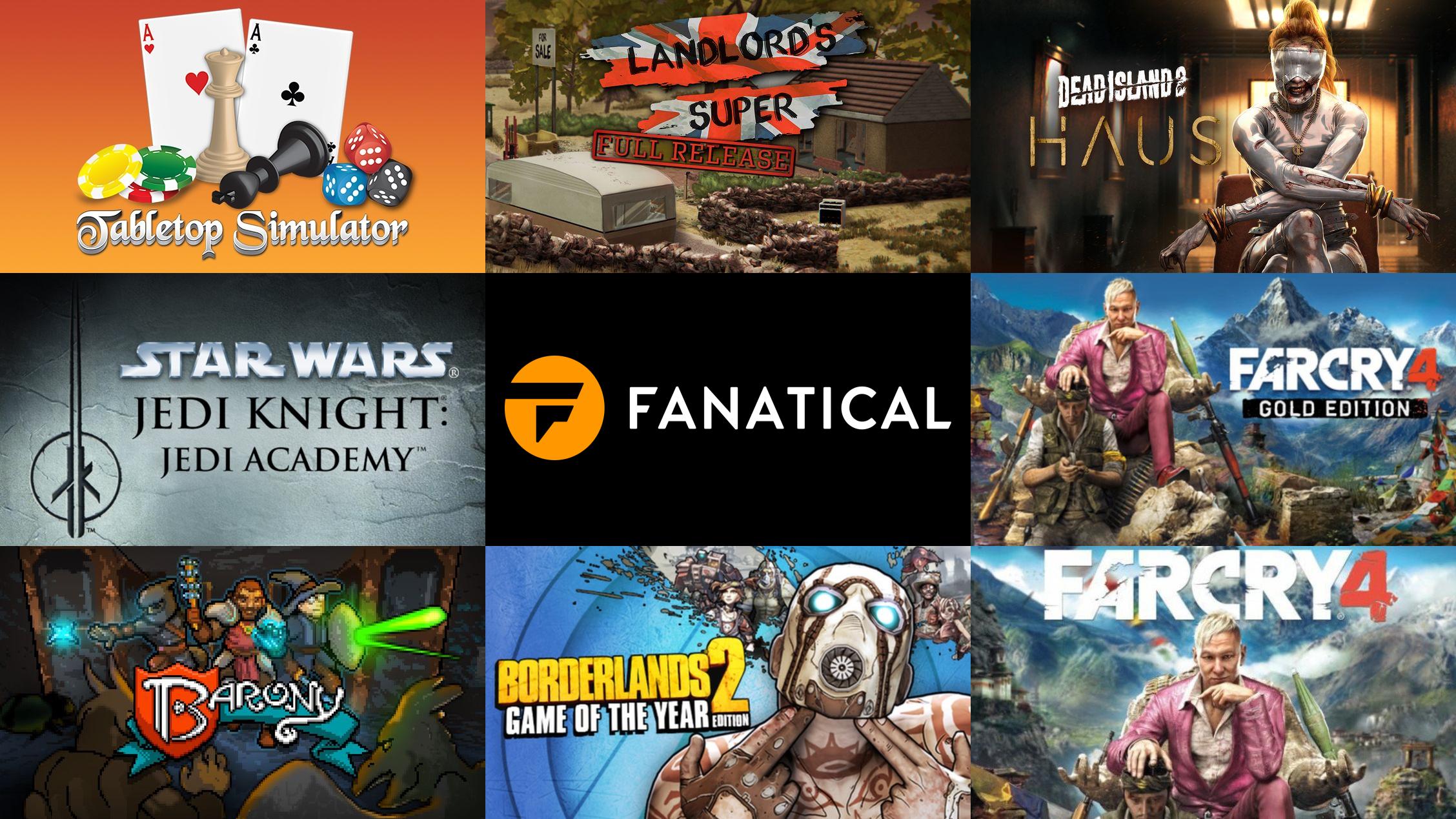 First Person RPG Games | PC and Steam Keys | Page 2 | Fanatical