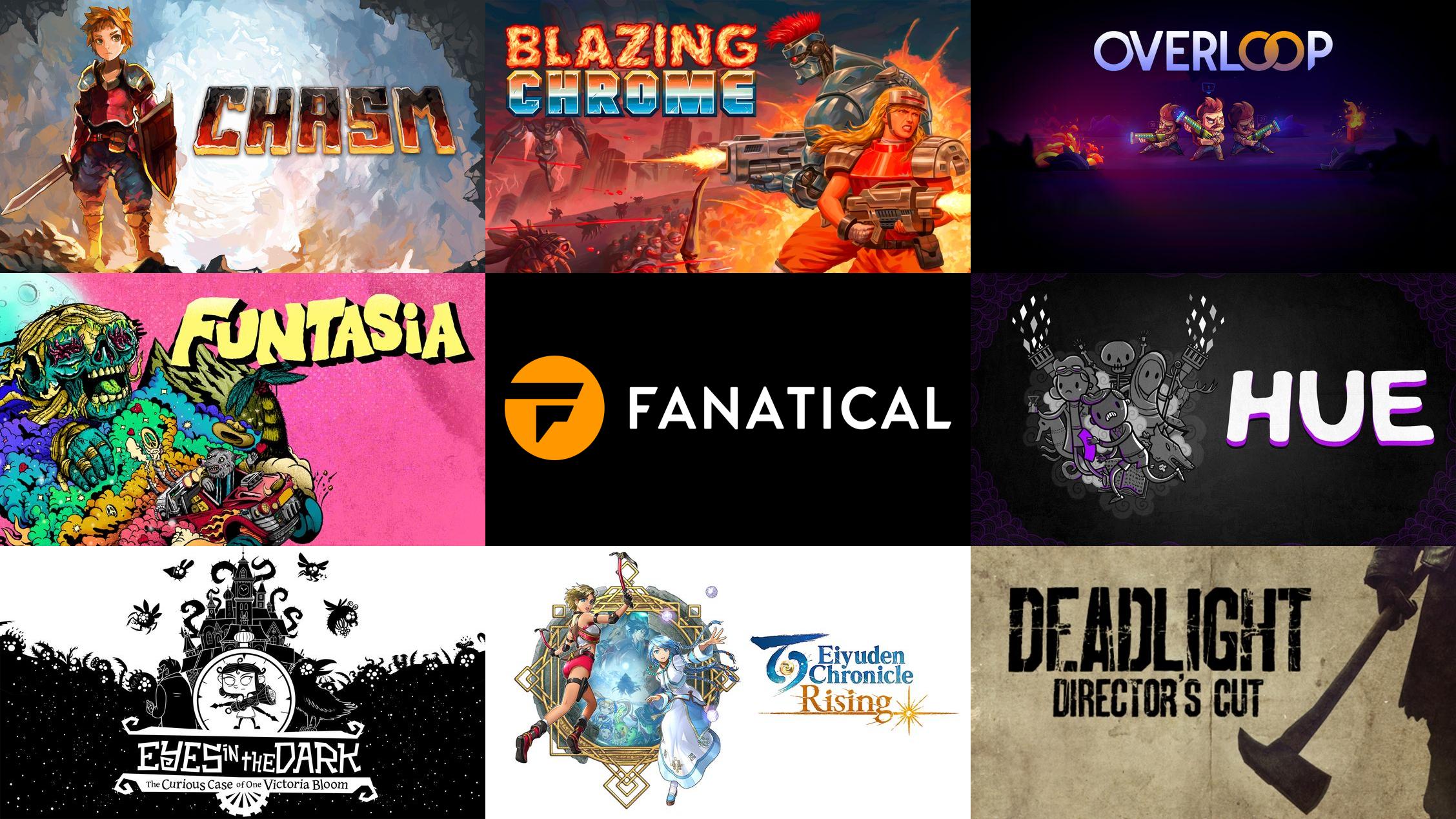 Side Scroller Games | PC and Steam Keys | Page 3 | Fanatical