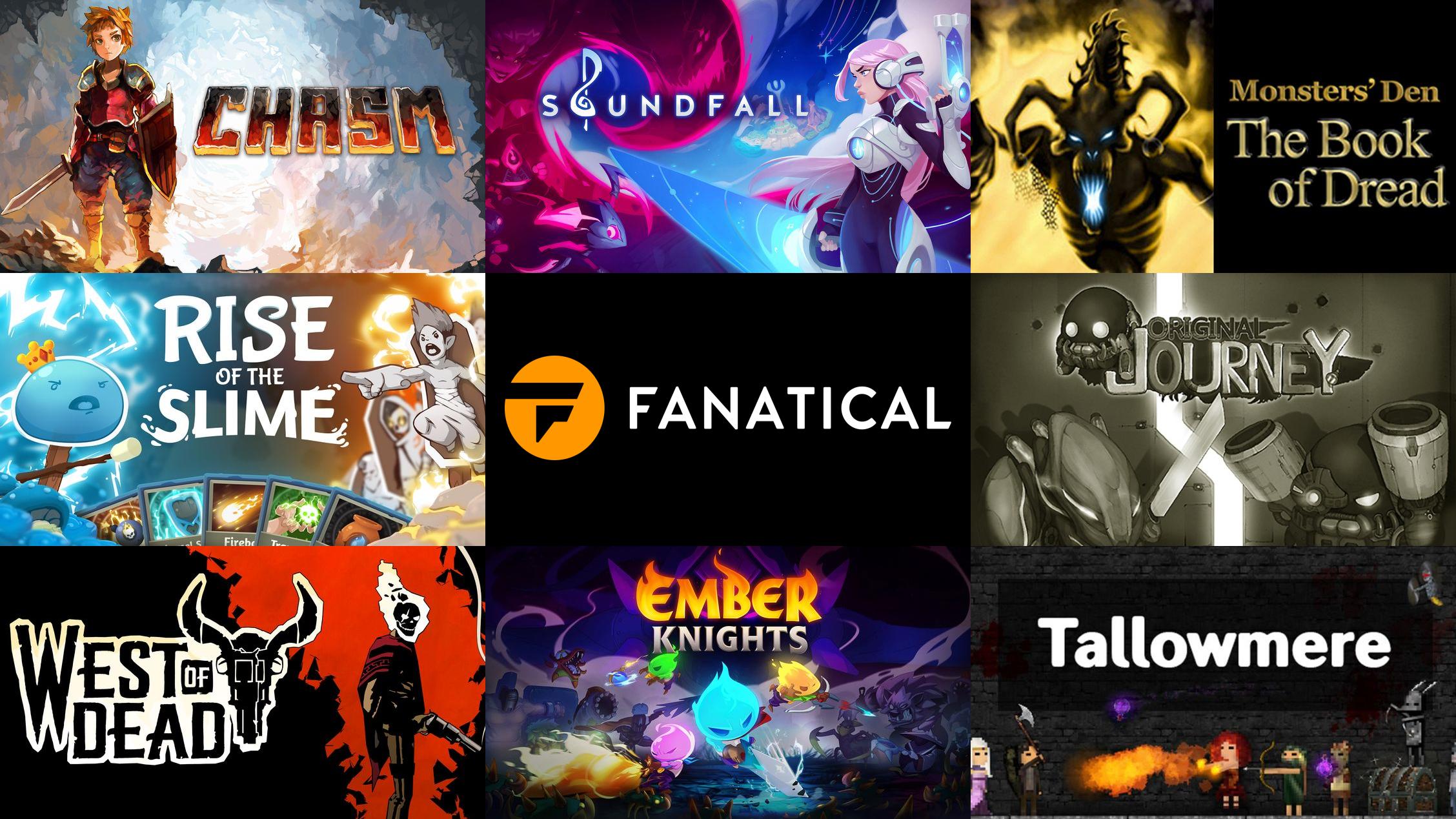 Procedural Generation Games | PC and Steam Keys | Page 6 | Fanatical