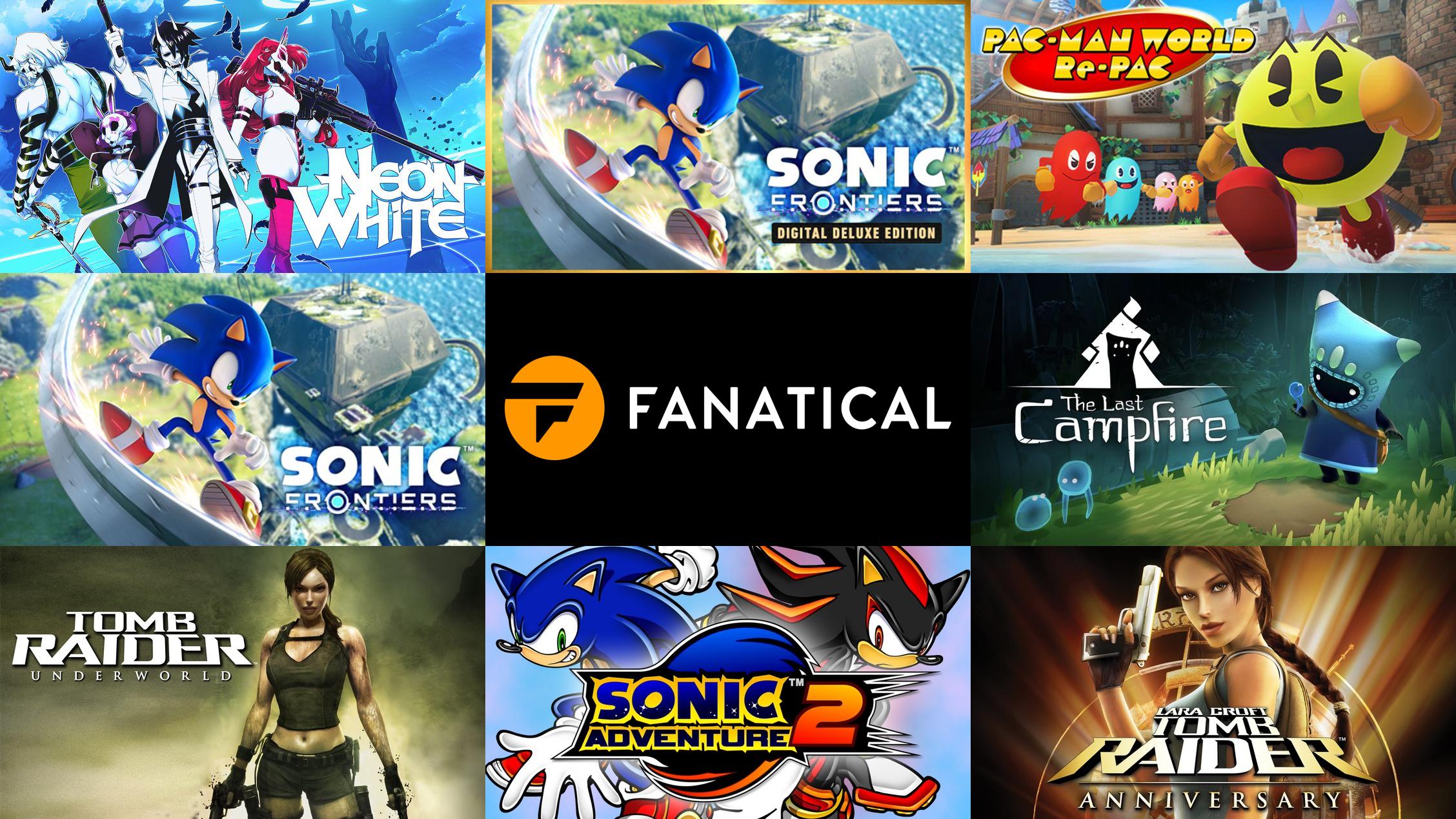 3D Platformer Games | PC and Steam Keys | Fanatical