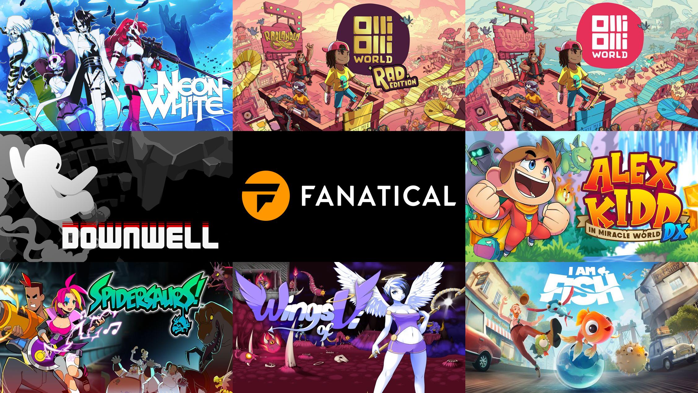 Precision Platformer Games | PC and Steam Keys | Fanatical