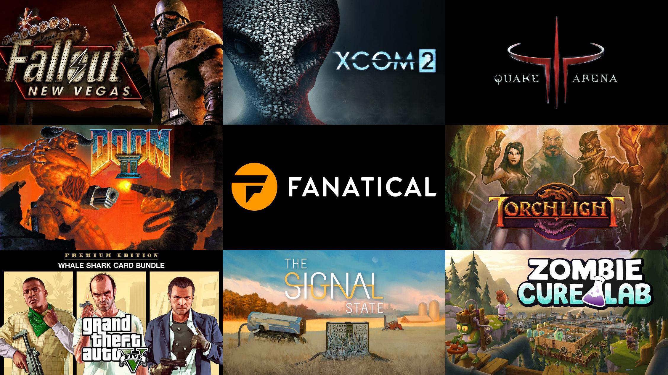 Moddable Games | PC and Steam Keys | Page 3 | Fanatical