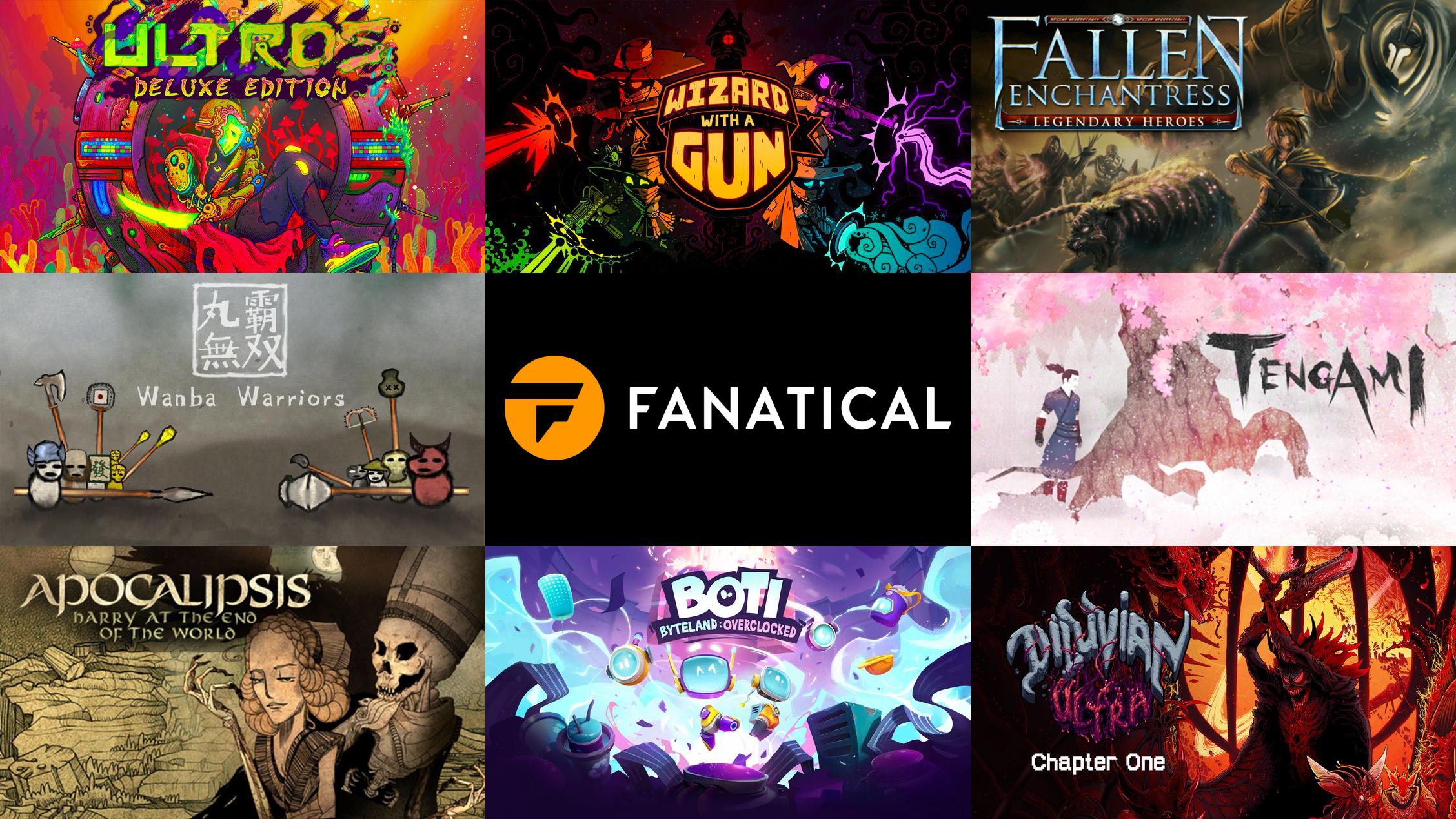 Stylized Games | PC and Steam Keys | Page 3 | Fanatical