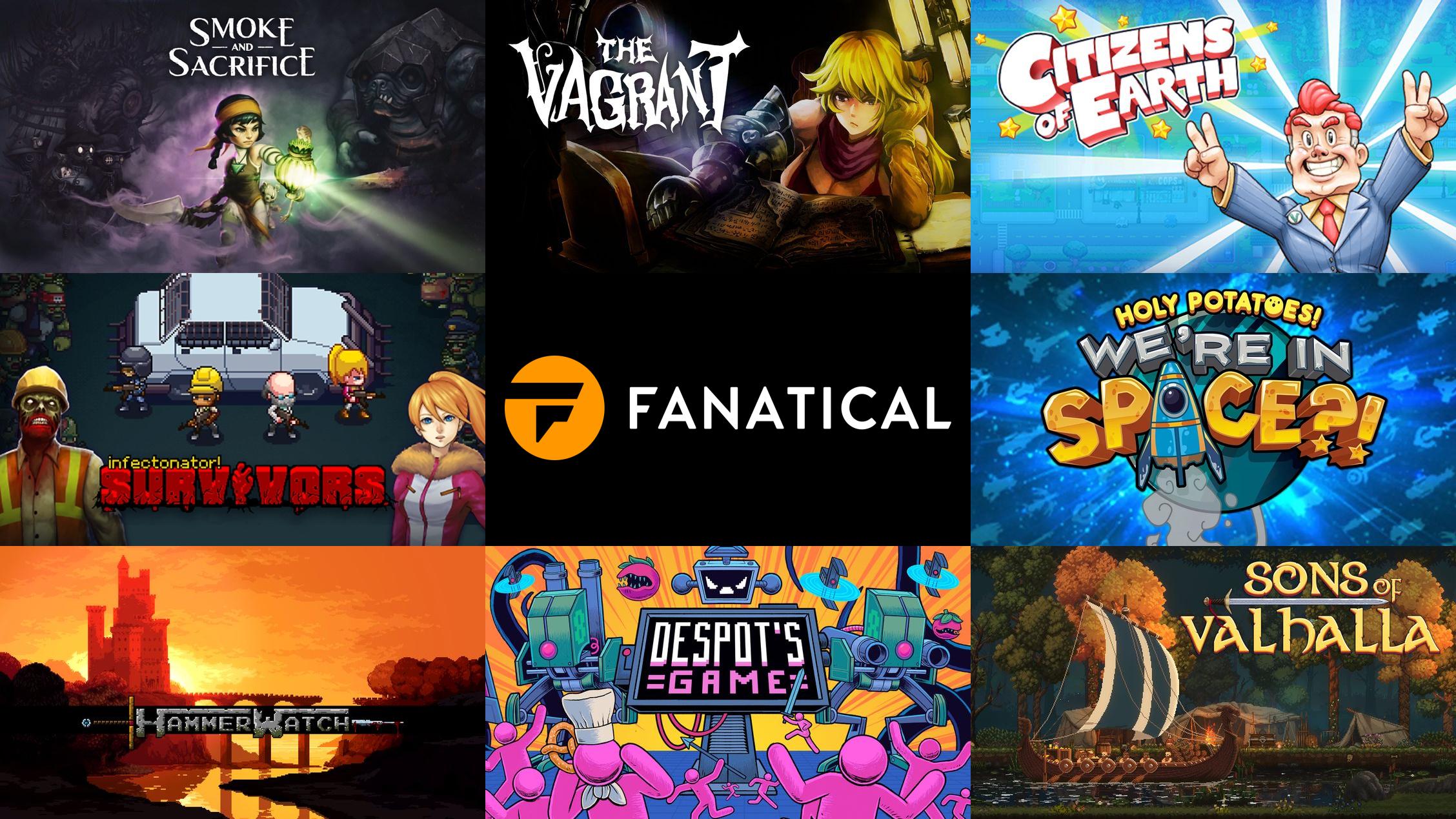 2D RPG Games | PC and Steam Keys | Page 3 | Fanatical