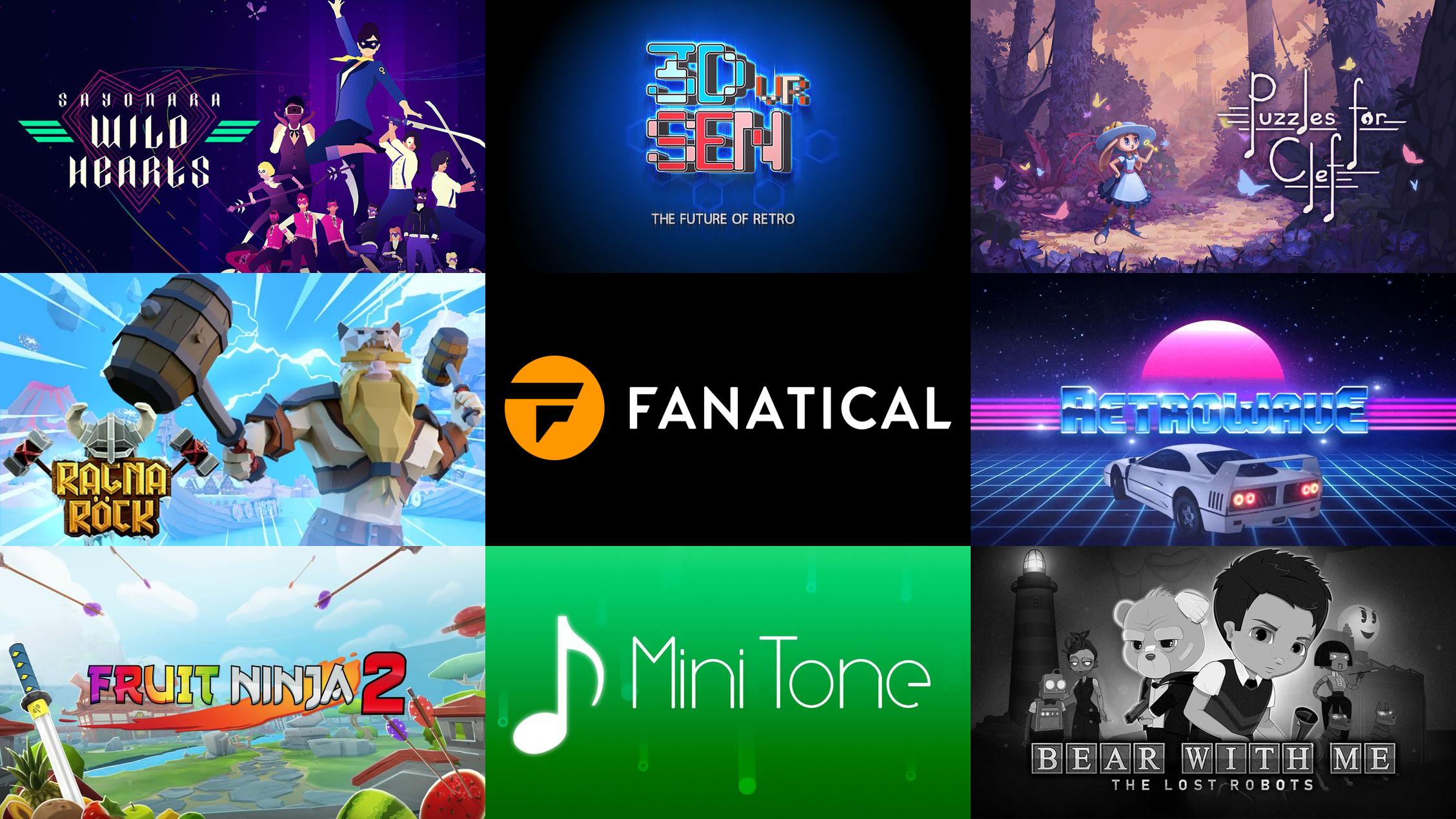 Music Games | PC and Steam Keys | Page 2 | Fanatical