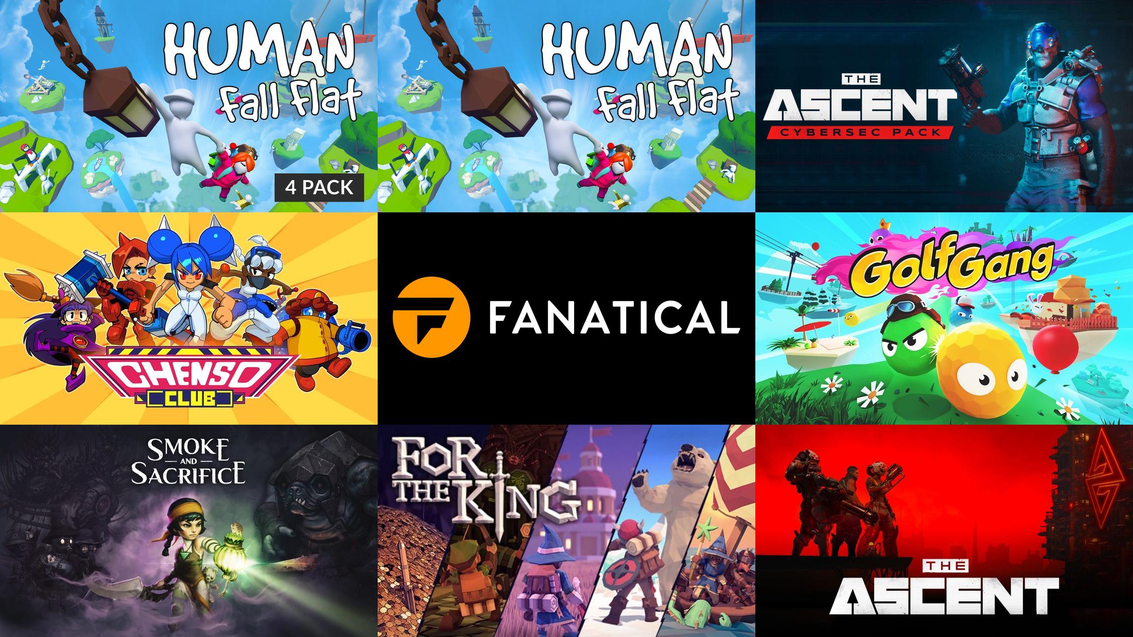 Curve Games | PC and Steam Keys | Fanatical