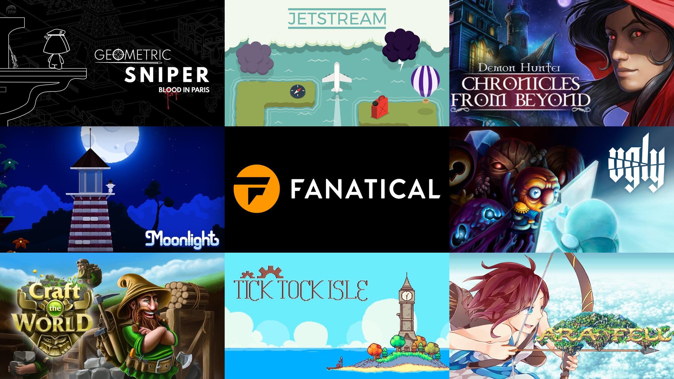 2D Games | PC and Steam Keys | Page 15 | Fanatical