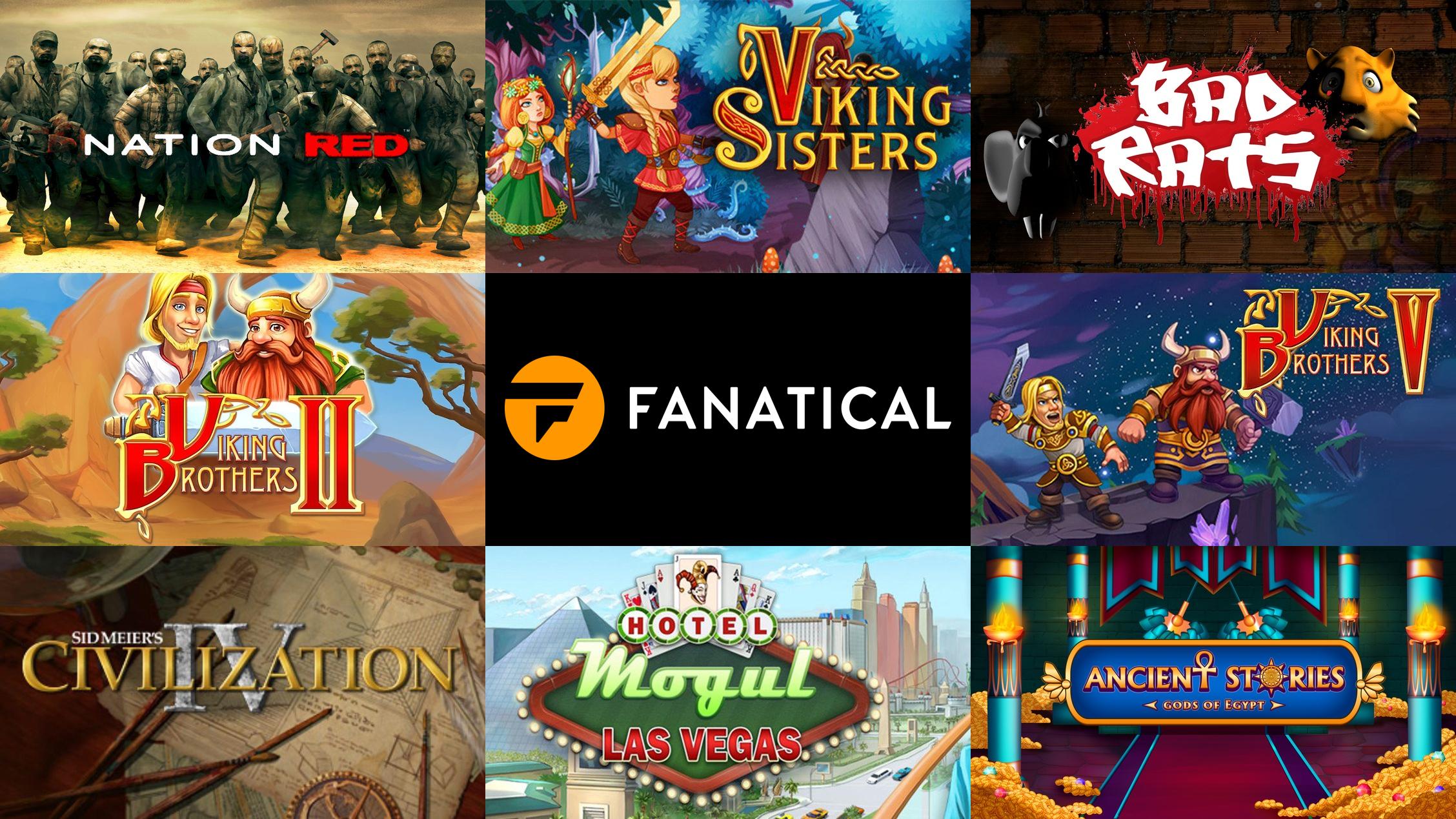 Addictive Games | PC and Steam Keys | Page 3 | Fanatical