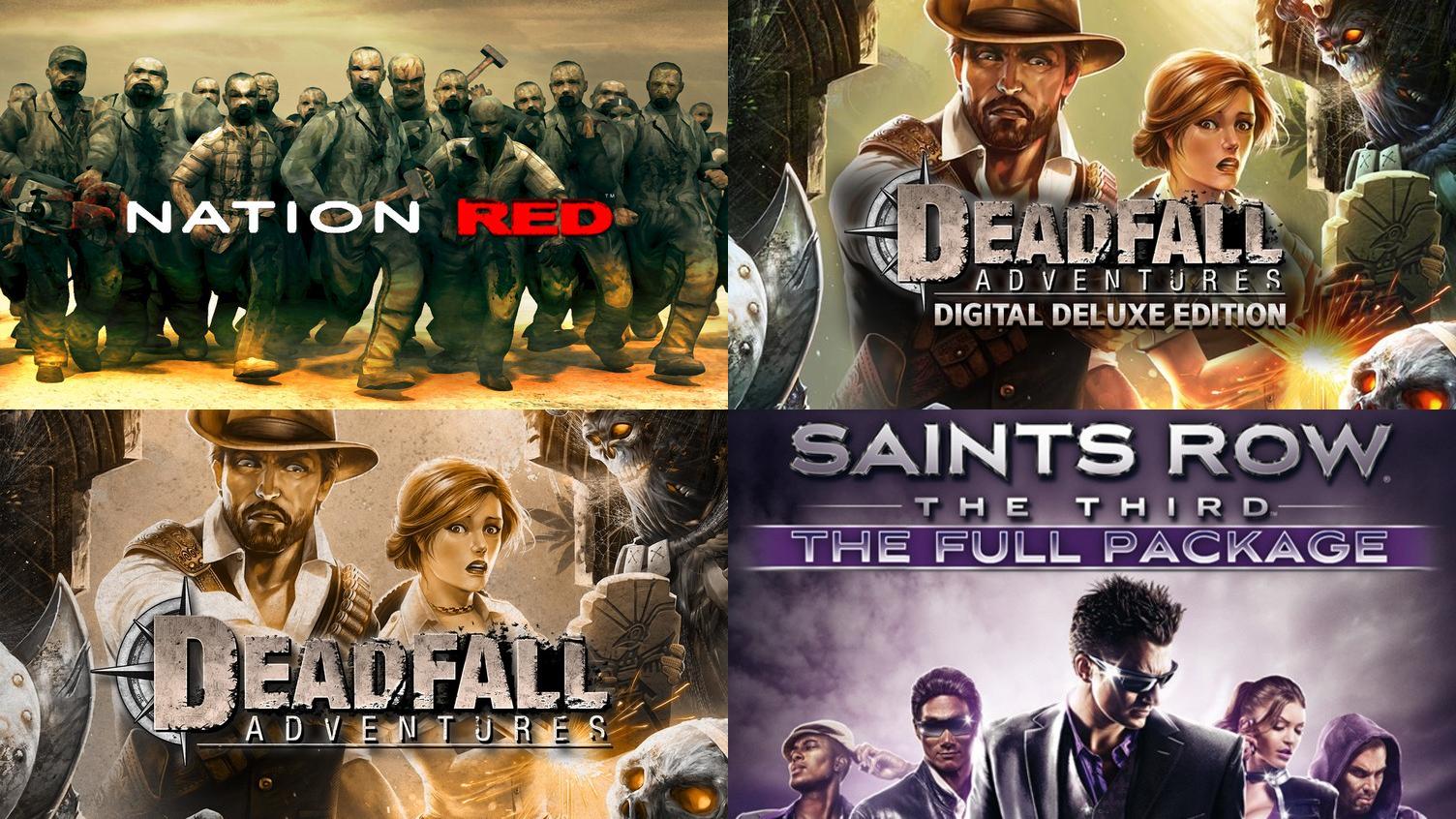 Zombie Co-op Shooter Games | PC and Steam Keys | Page 2 | Fanatical