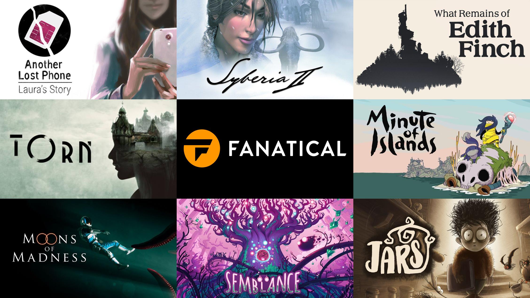 Mystery Puzzle Games | PC and Steam Keys | Page 3 | Fanatical