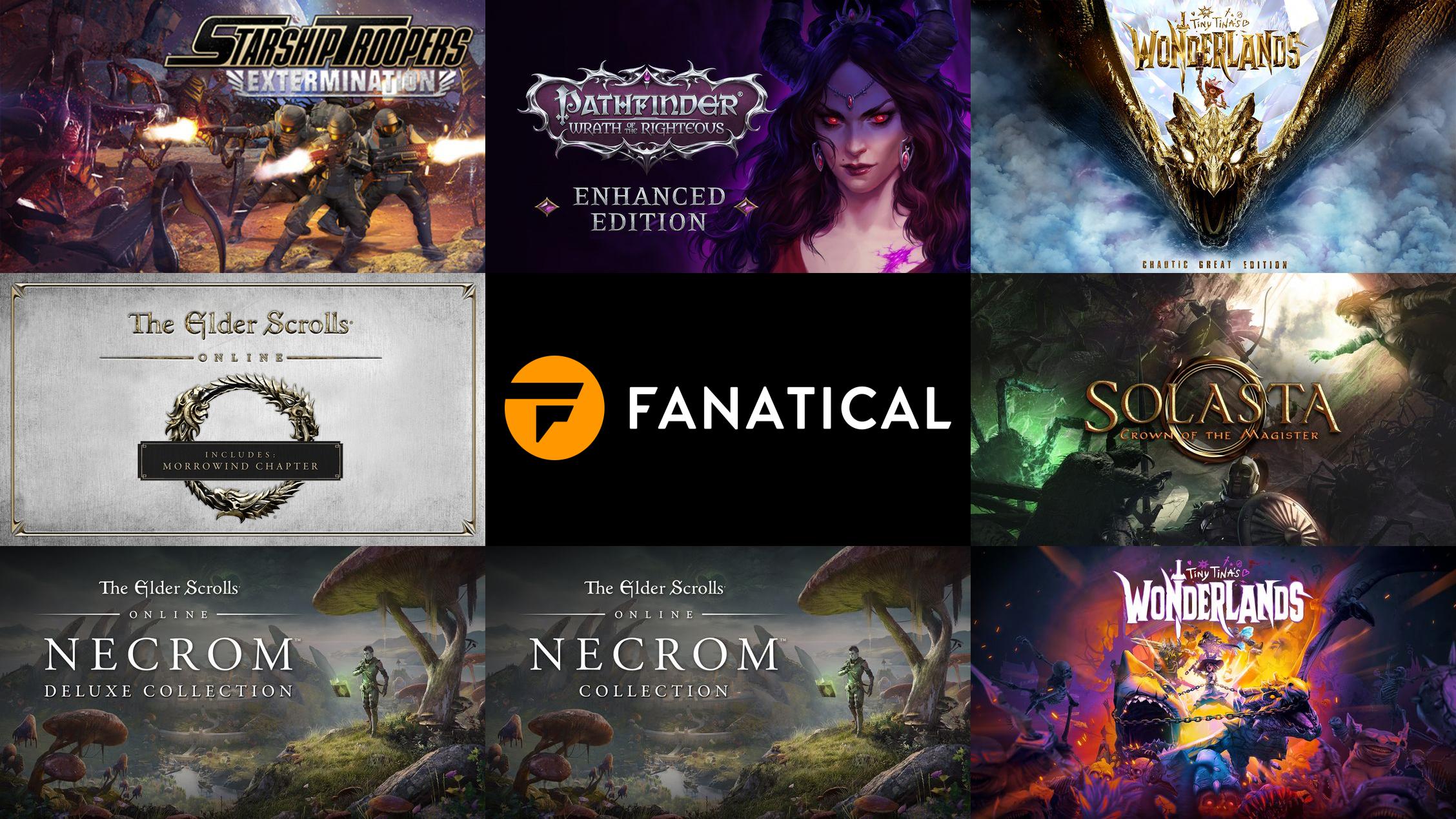 Class-Based Games | PC and Steam Keys | Fanatical