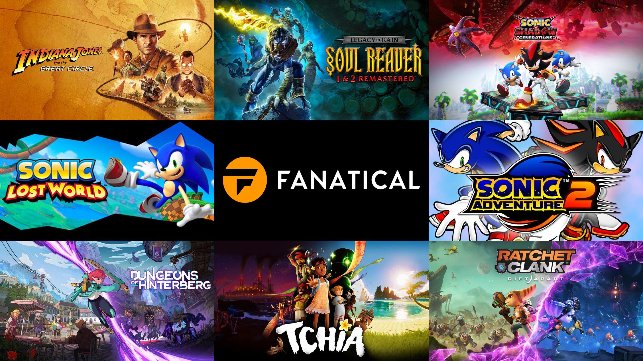 3D Platformer Games | PC and Steam Keys | Fanatical