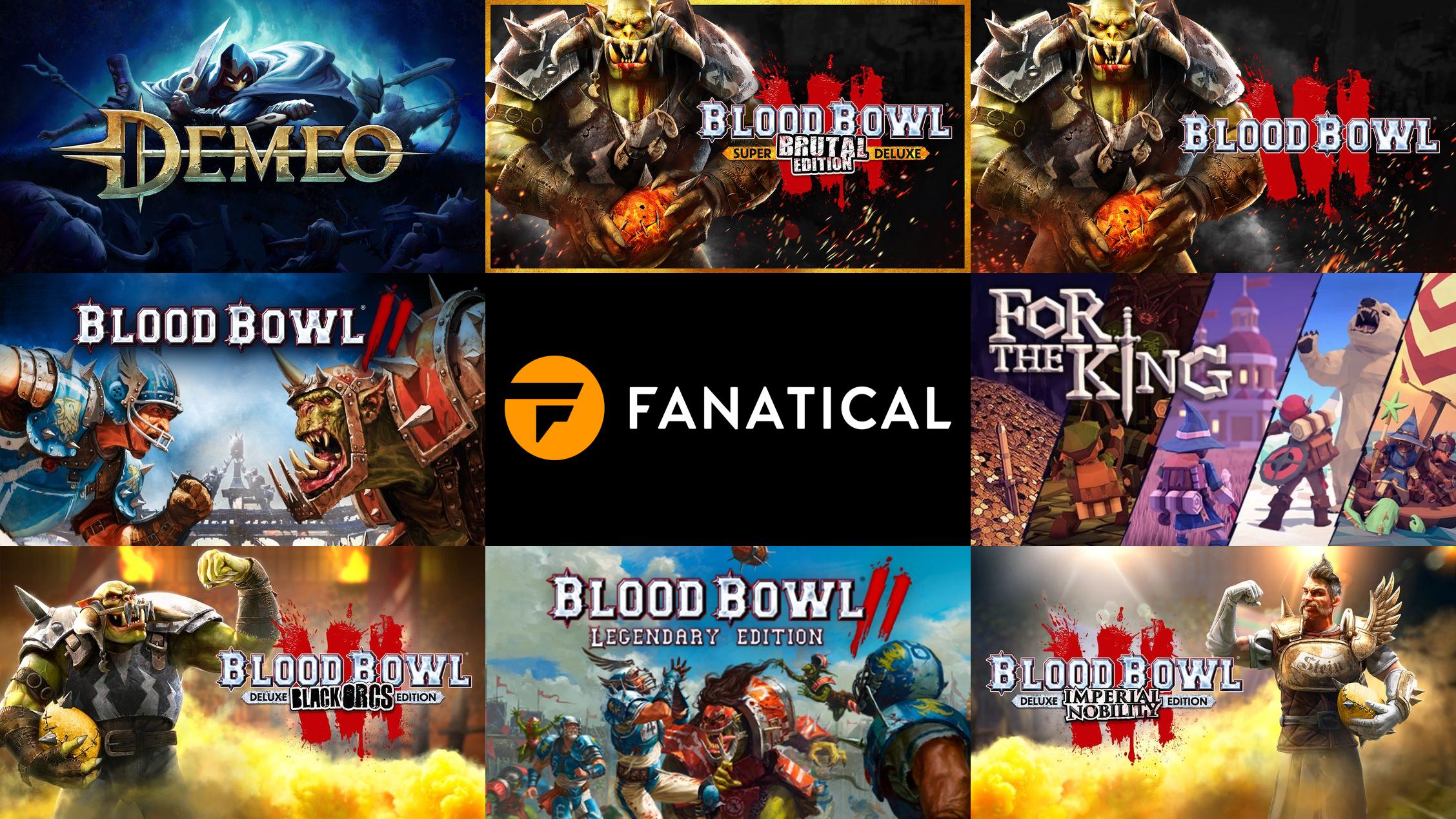 Fantasy Board Game Games | PC and Steam Keys | Fanatical