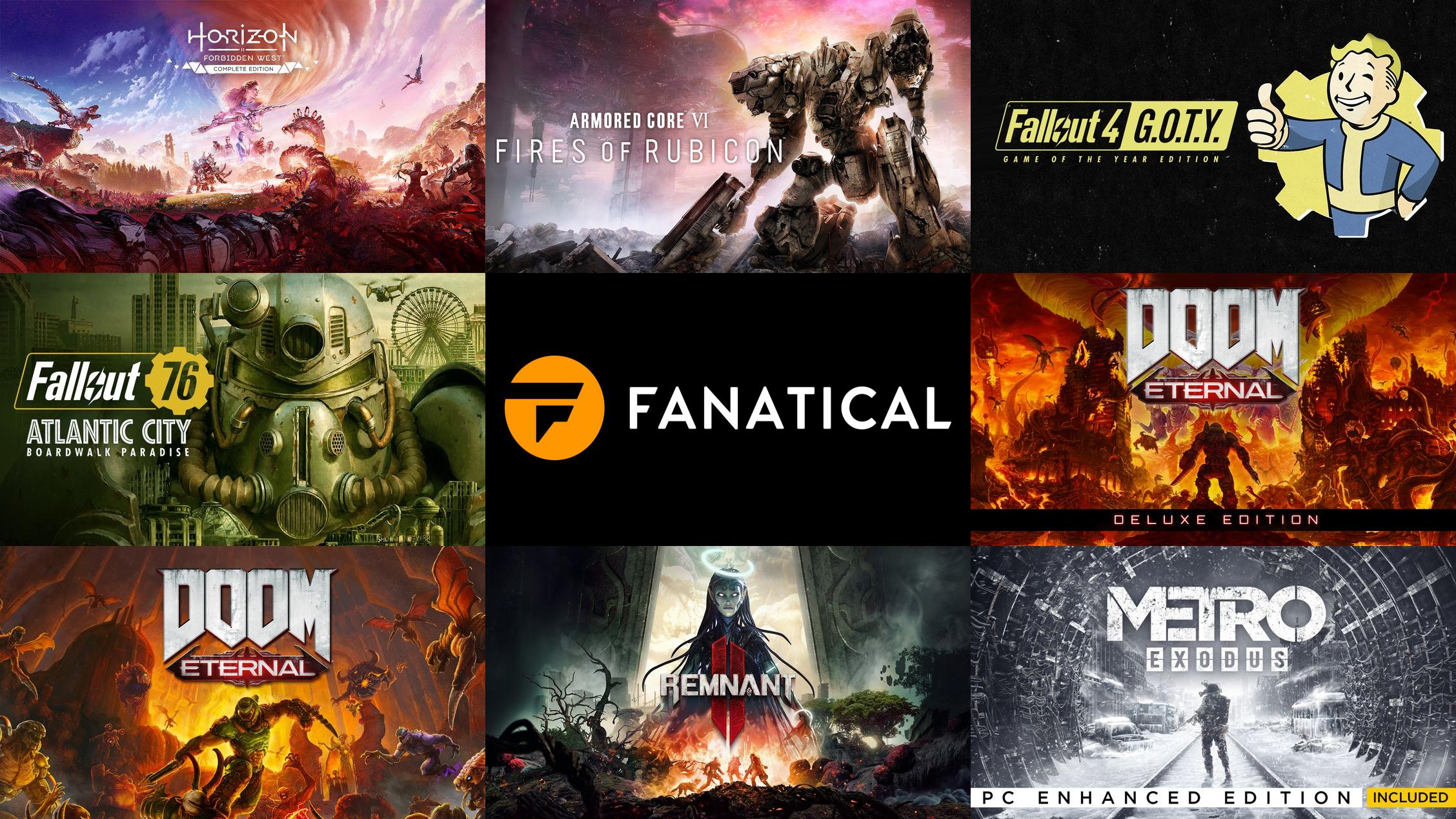 Post-apocalyptic Games | PC and Steam Keys | Fanatical