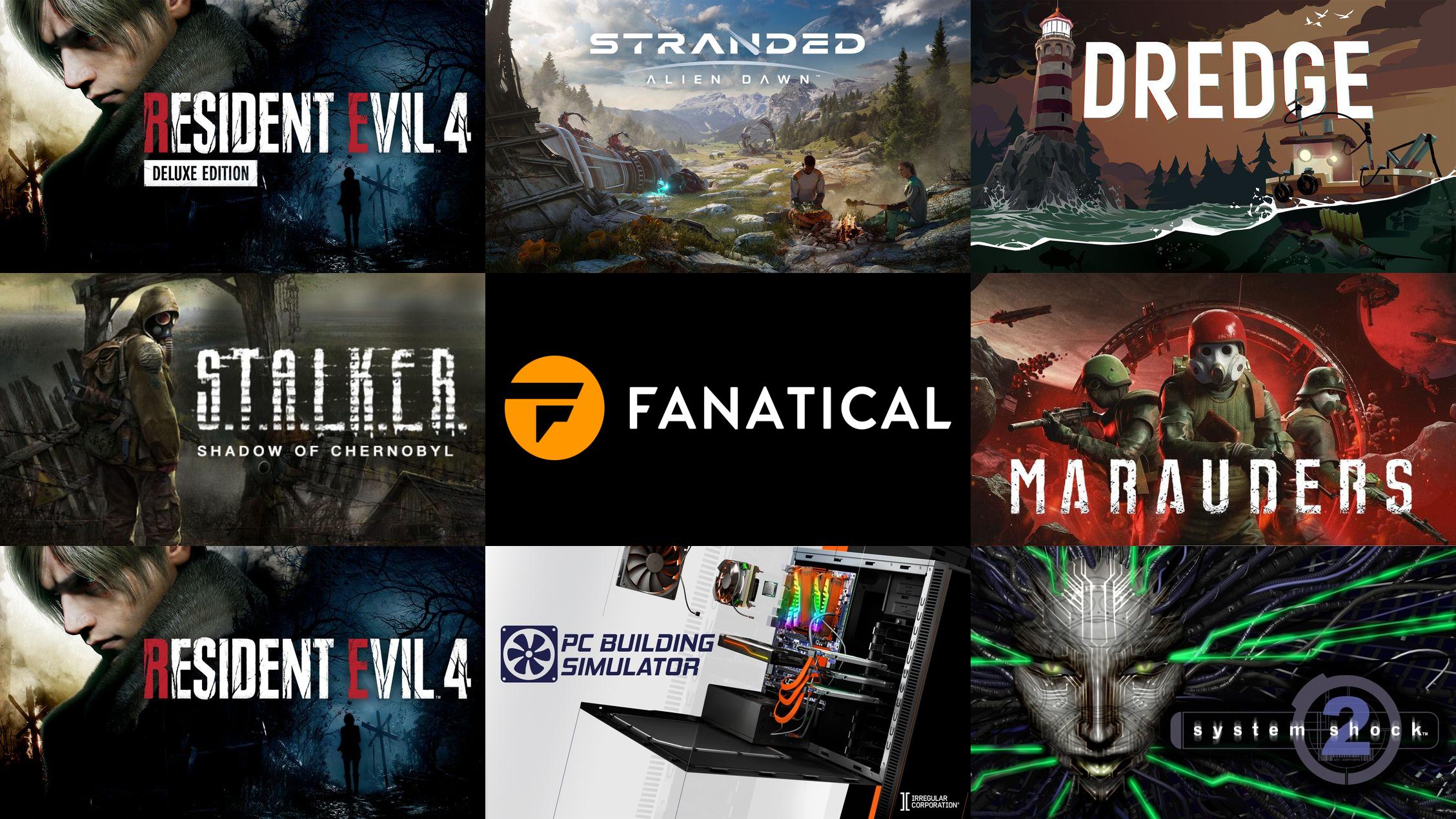 Inventory Management Games | PC and Steam Keys | Fanatical