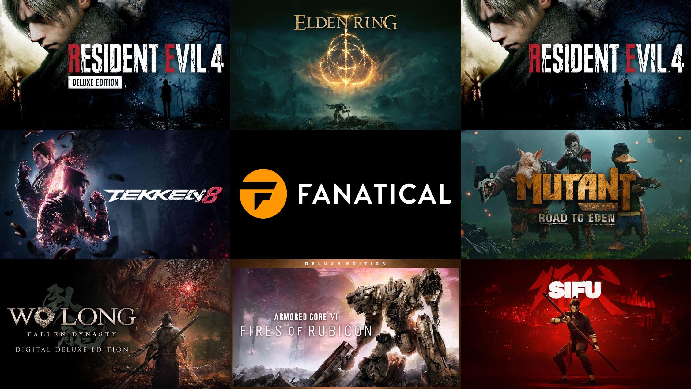 Difficult Games | PC and Steam Keys | Fanatical