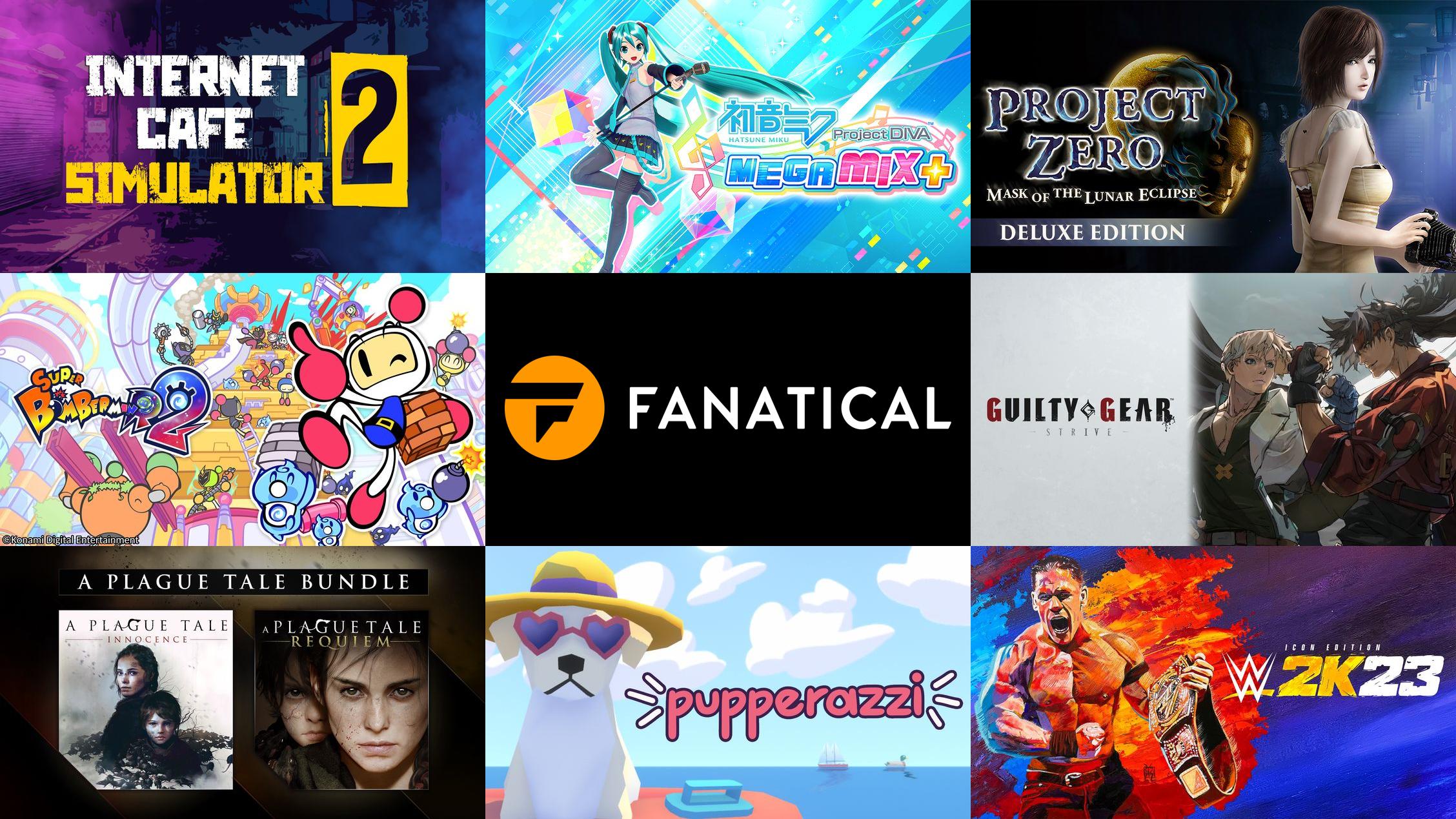 3D Games | PC and Steam Keys | Page 2 | Fanatical