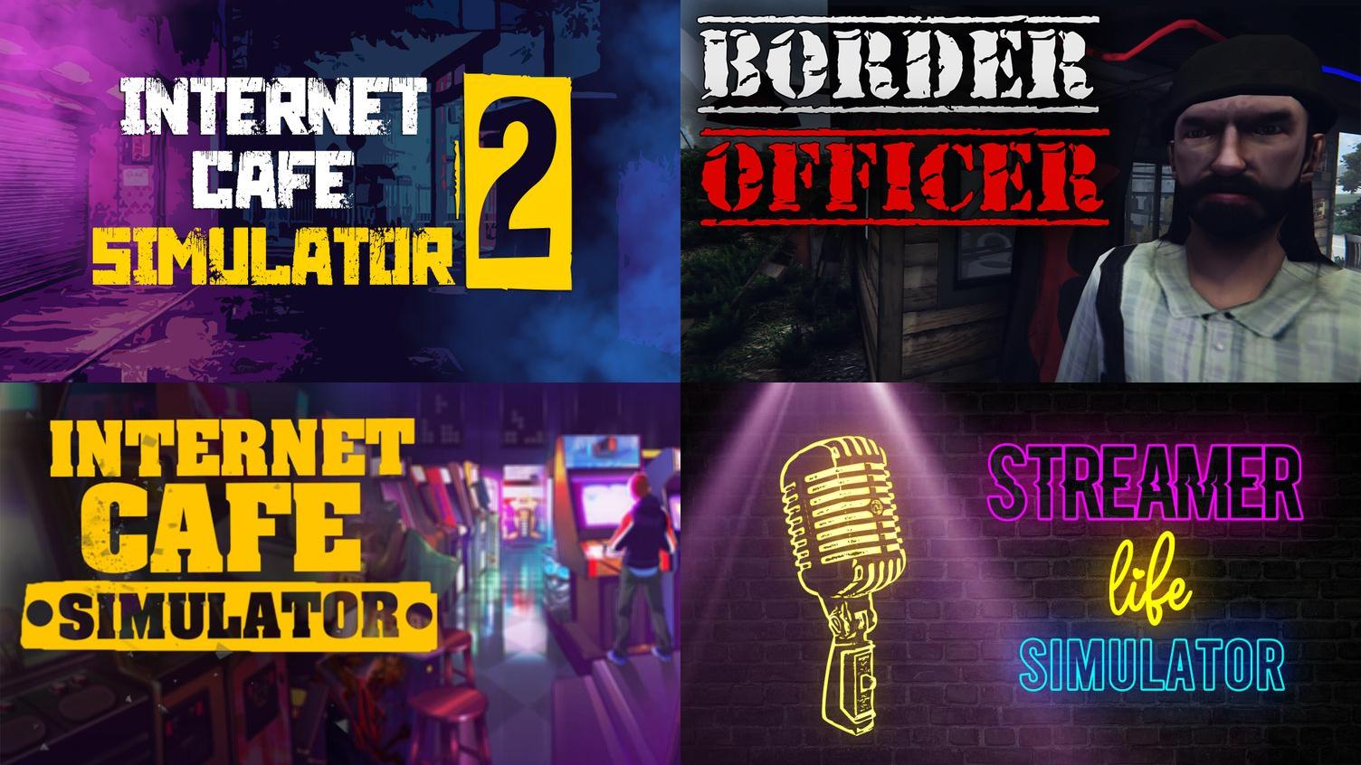 Cheesecake Dev Games | PC and Steam Keys | Fanatical