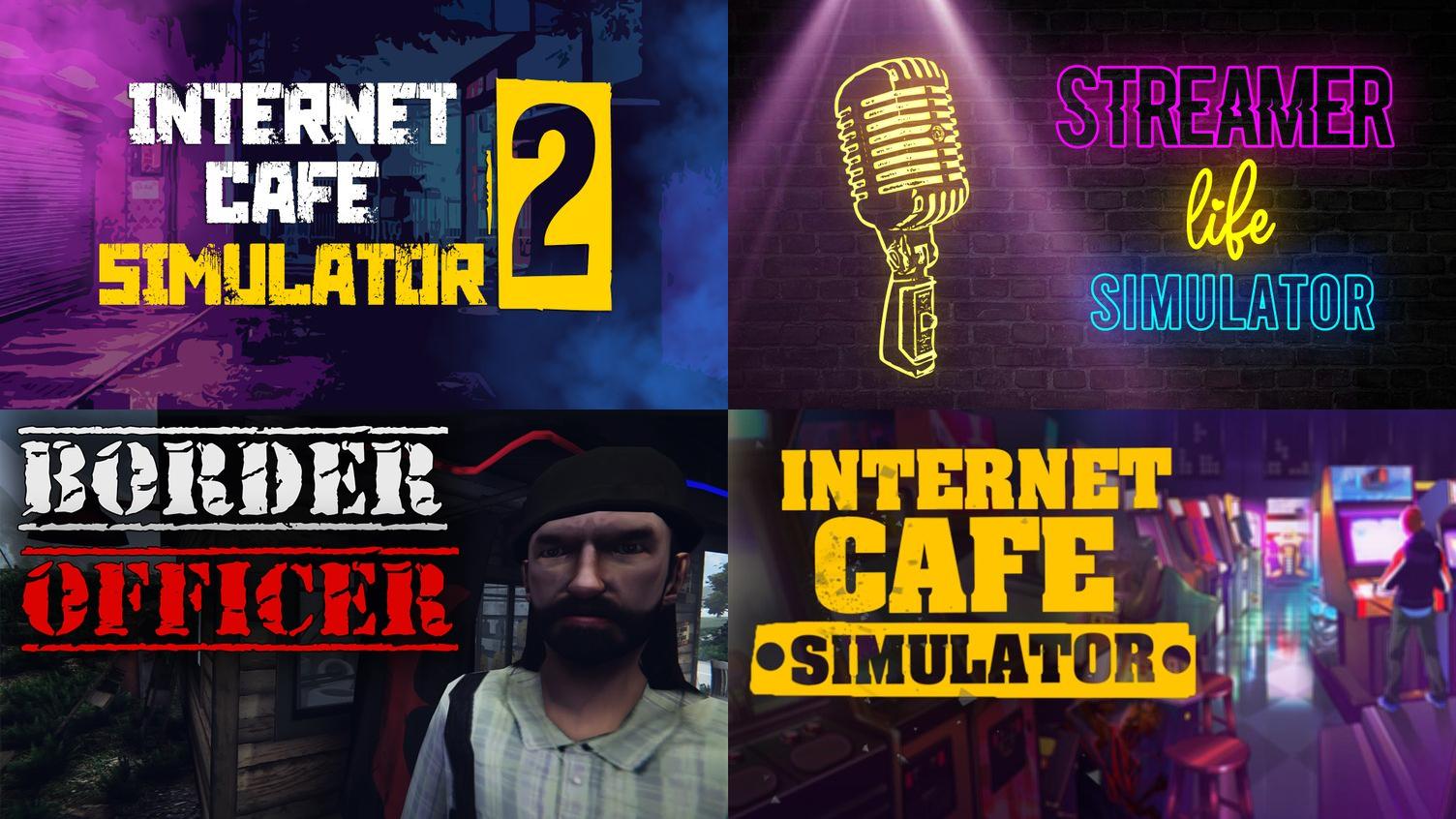 Cheesecake Dev Games | PC and Steam Keys | Fanatical