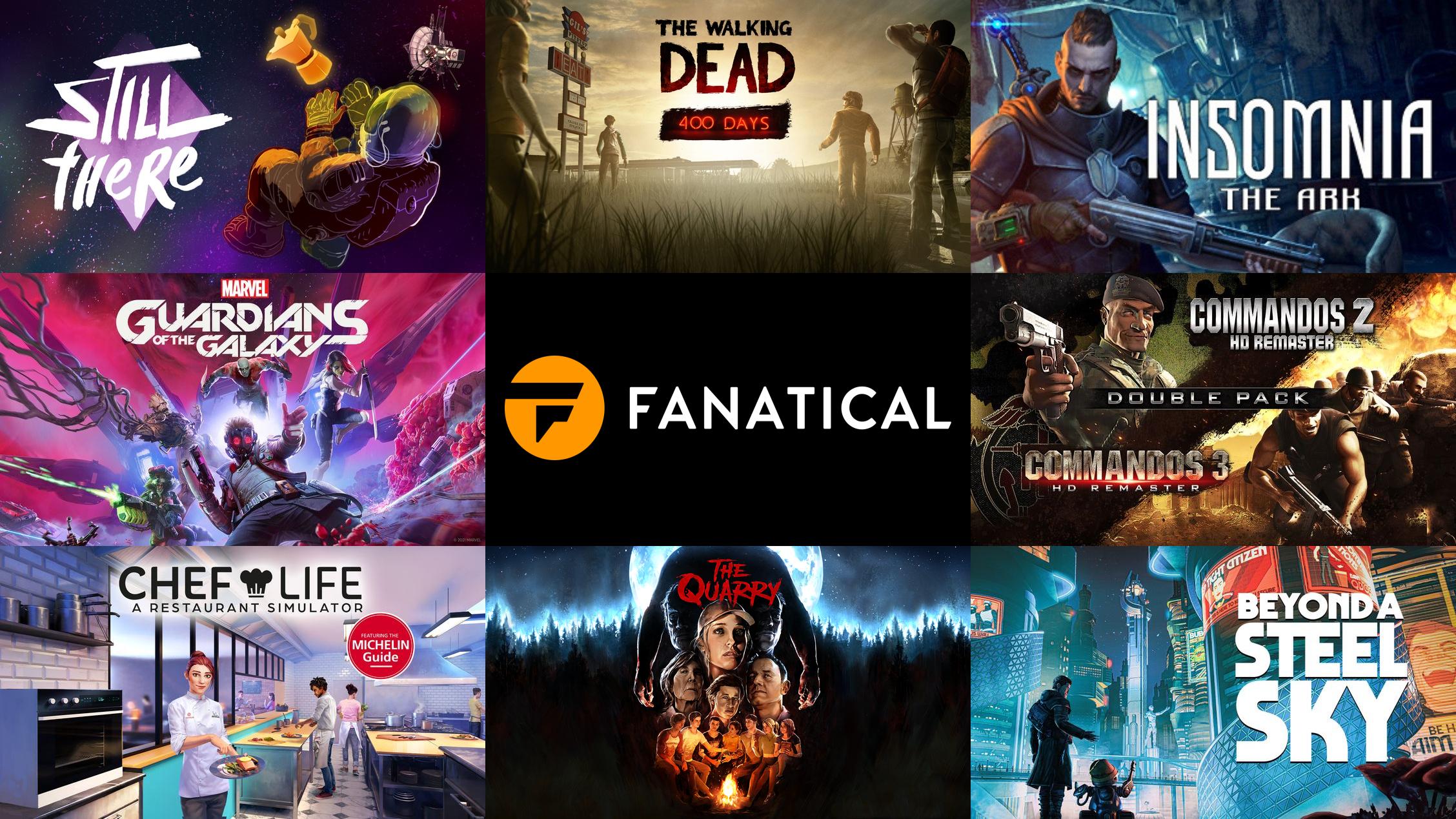 Choices Matter Games | PC and Steam Keys | Page 6 | Fanatical