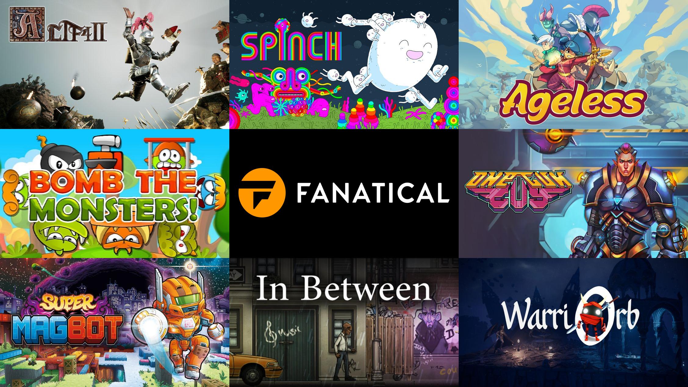 Precision Platformer Games | PC and Steam Keys | Page 2 | Fanatical