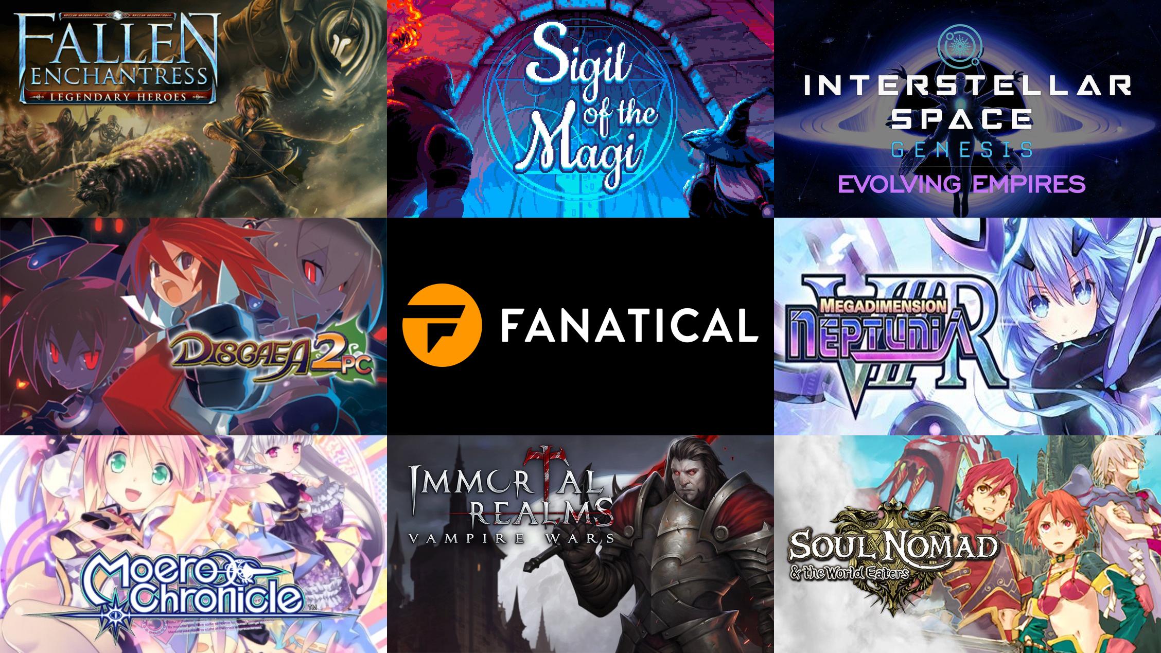 Turn-Based Combat Games | PC and Steam Keys | Page 6 | Fanatical