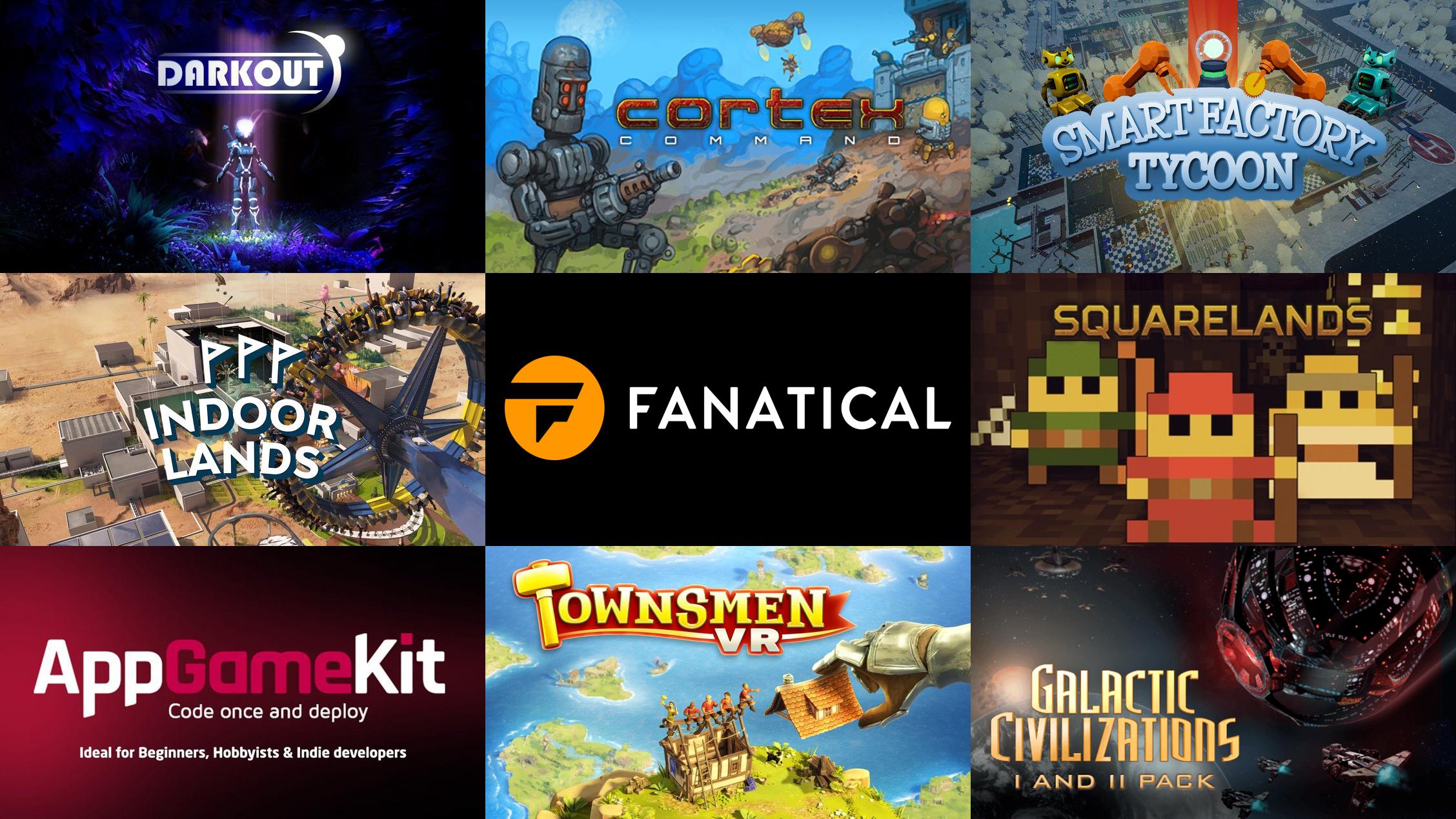 Sandbox Games | PC and Steam Keys | Page 13 | Fanatical