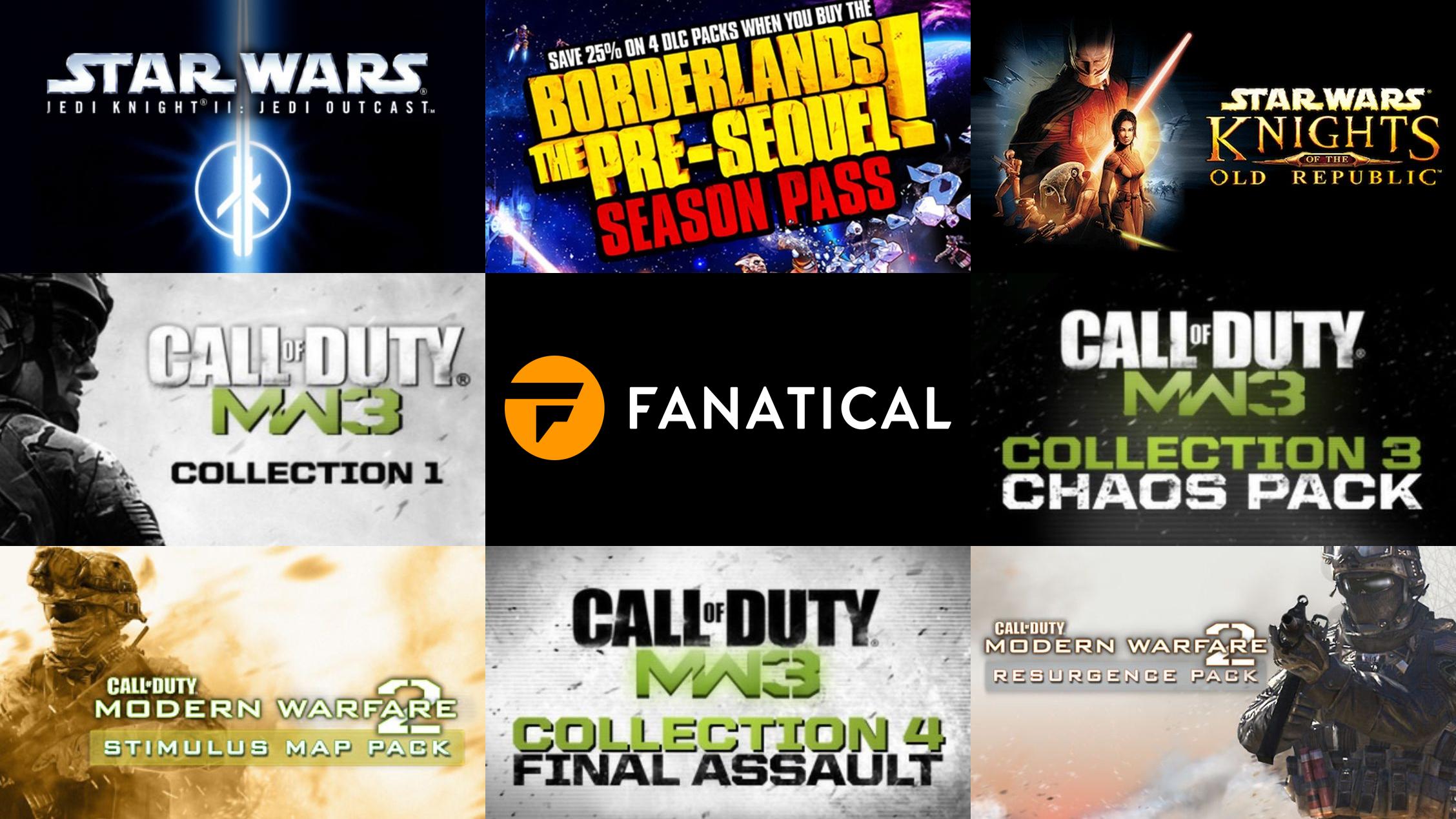 Aspyr Games | PC and Steam Keys | Page 2 | Fanatical