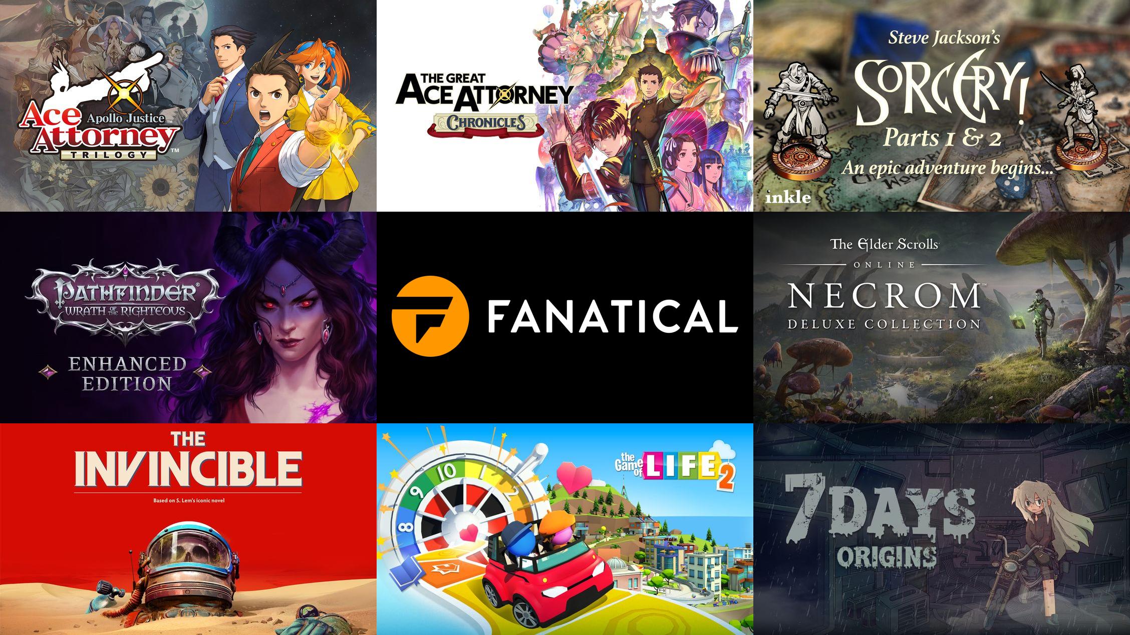 Choose Your Own Adventure Games | PC and Steam Keys | Fanatical