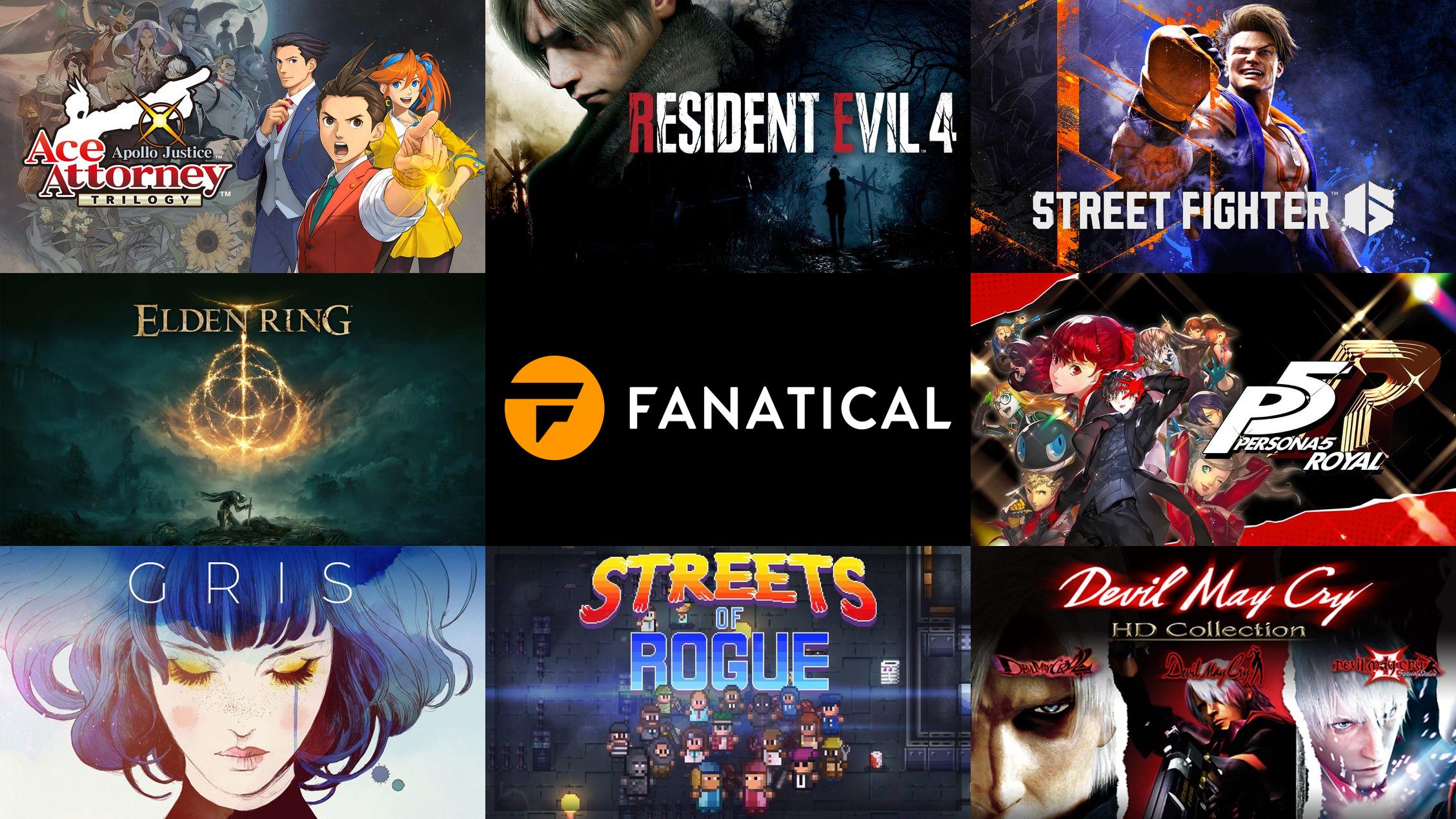 Great Soundtrack Games | PC and Steam Keys | Fanatical