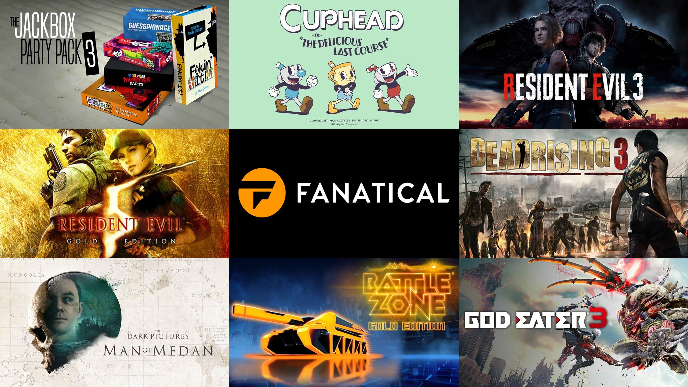 Co-op Games | PC and Steam Keys | Page 2 | Fanatical