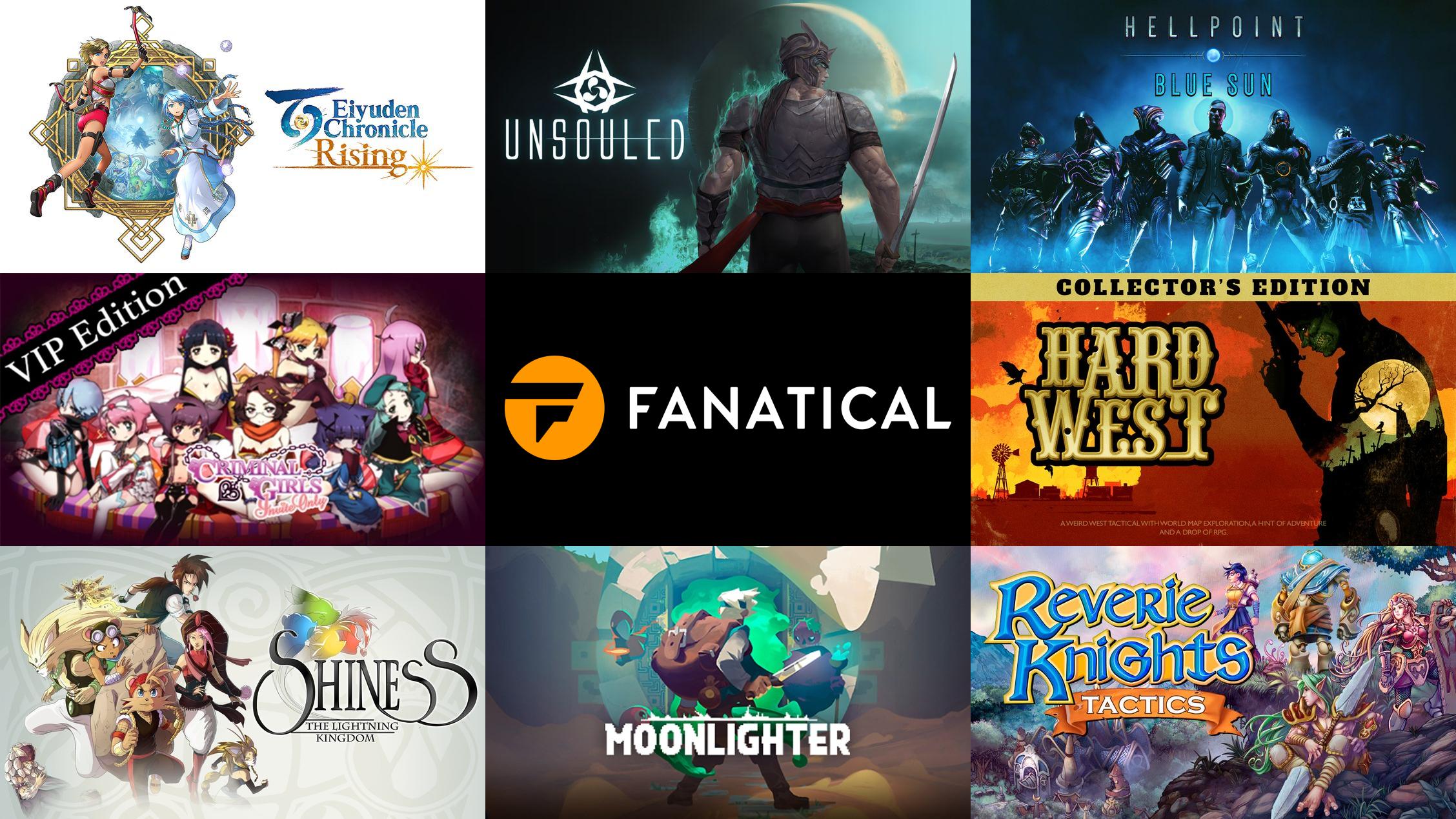 Adventure RPG Games | PC and Steam Keys | Page 12 | Fanatical