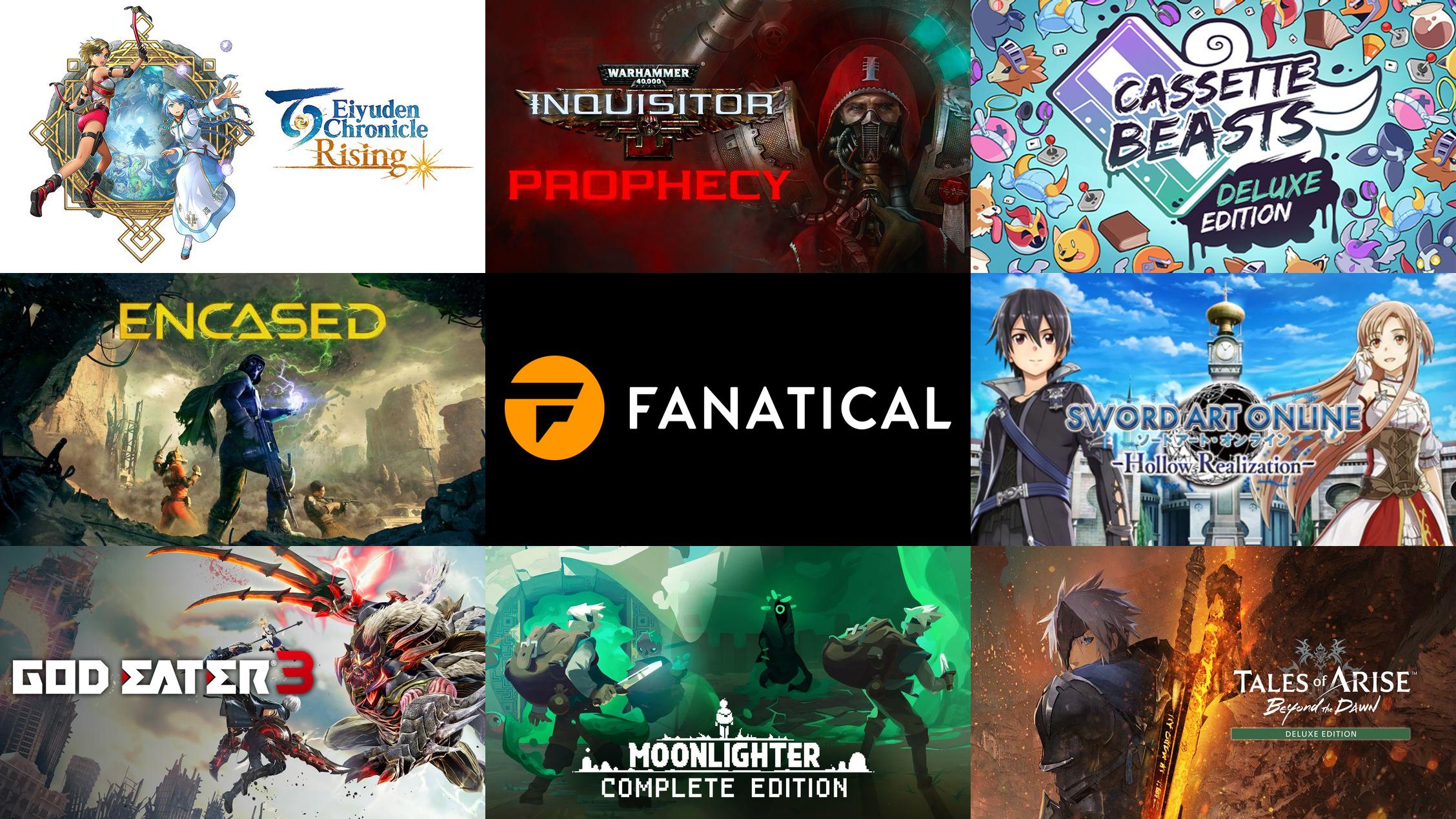 Adventure RPG Games | PC and Steam Keys | Page 13 | Fanatical