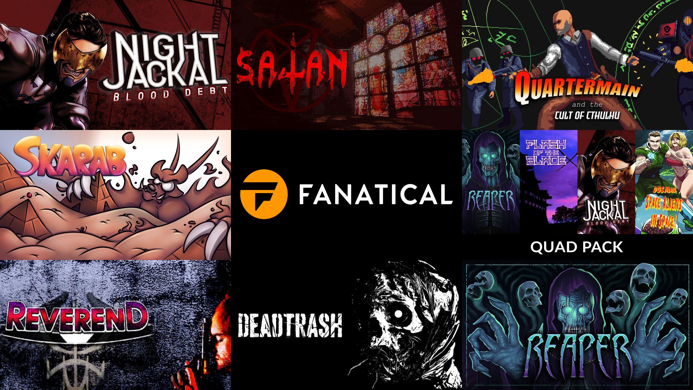 Fanatical