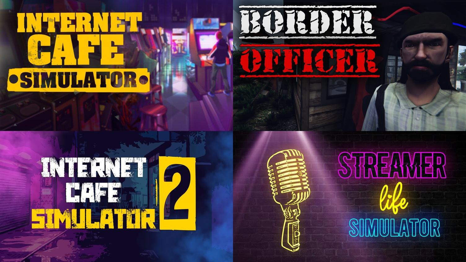 Cheesecake Dev Games | PC and Steam Keys | Fanatical