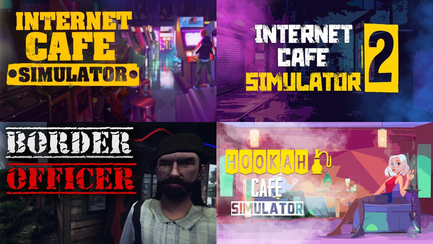 Cheesecake Dev Games | PC and Steam Keys | Fanatical