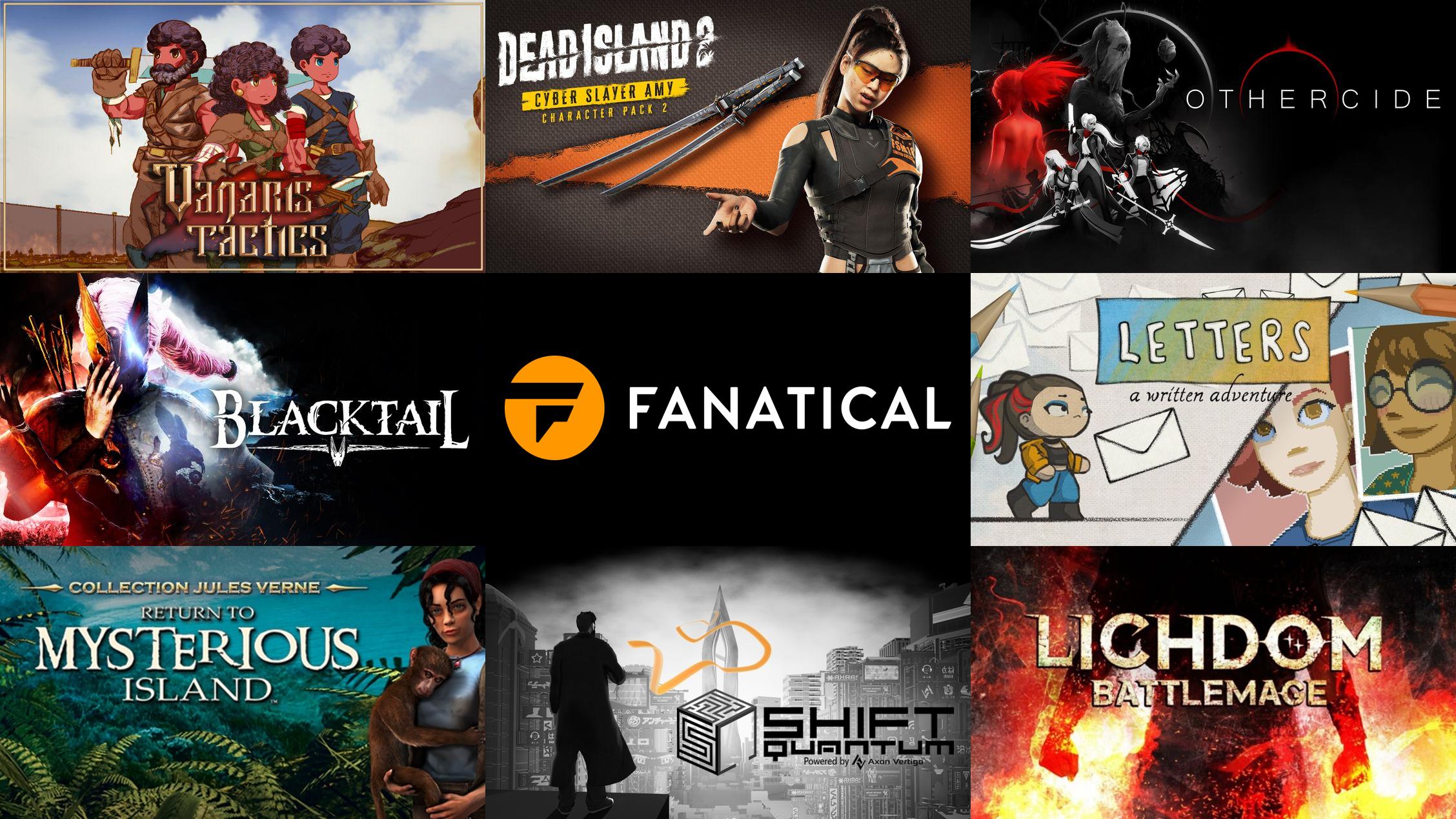 Female Protagonist Games | PC and Steam Keys | Page 15 | Fanatical