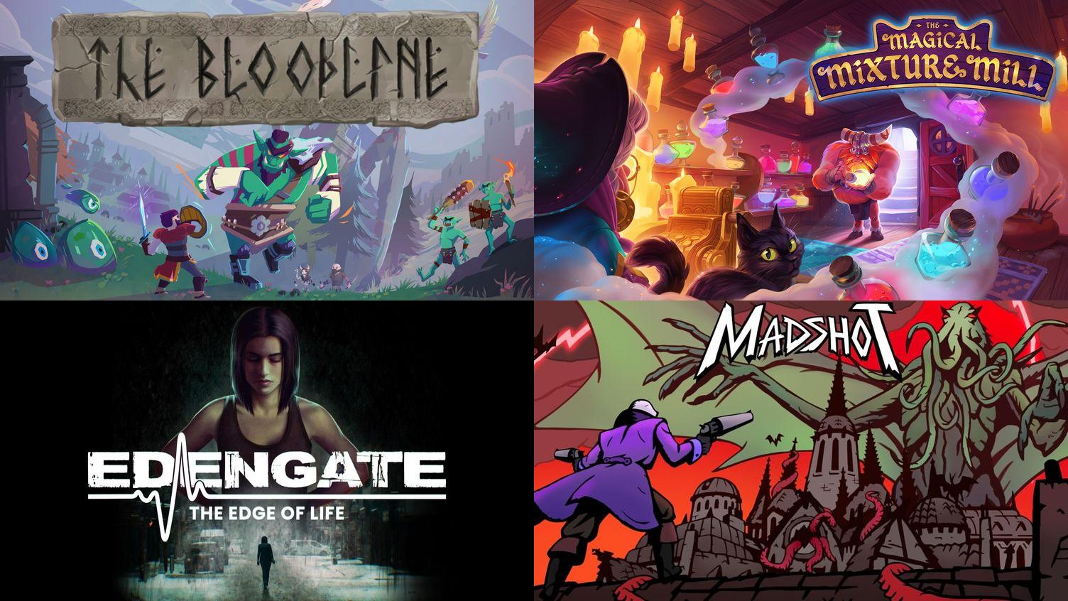 HOOK Games | PC and Steam Keys | Fanatical