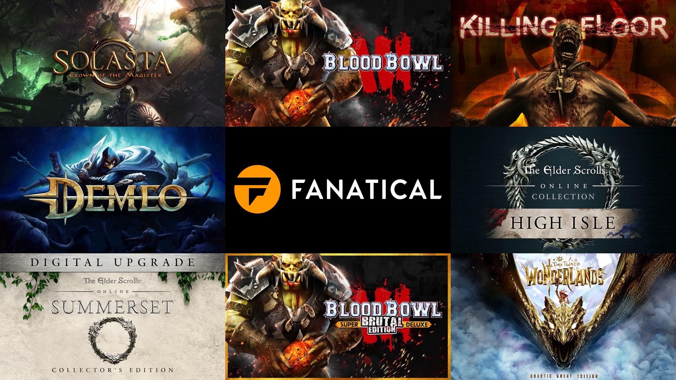 Class-Based Games | PC and Steam Keys | Fanatical