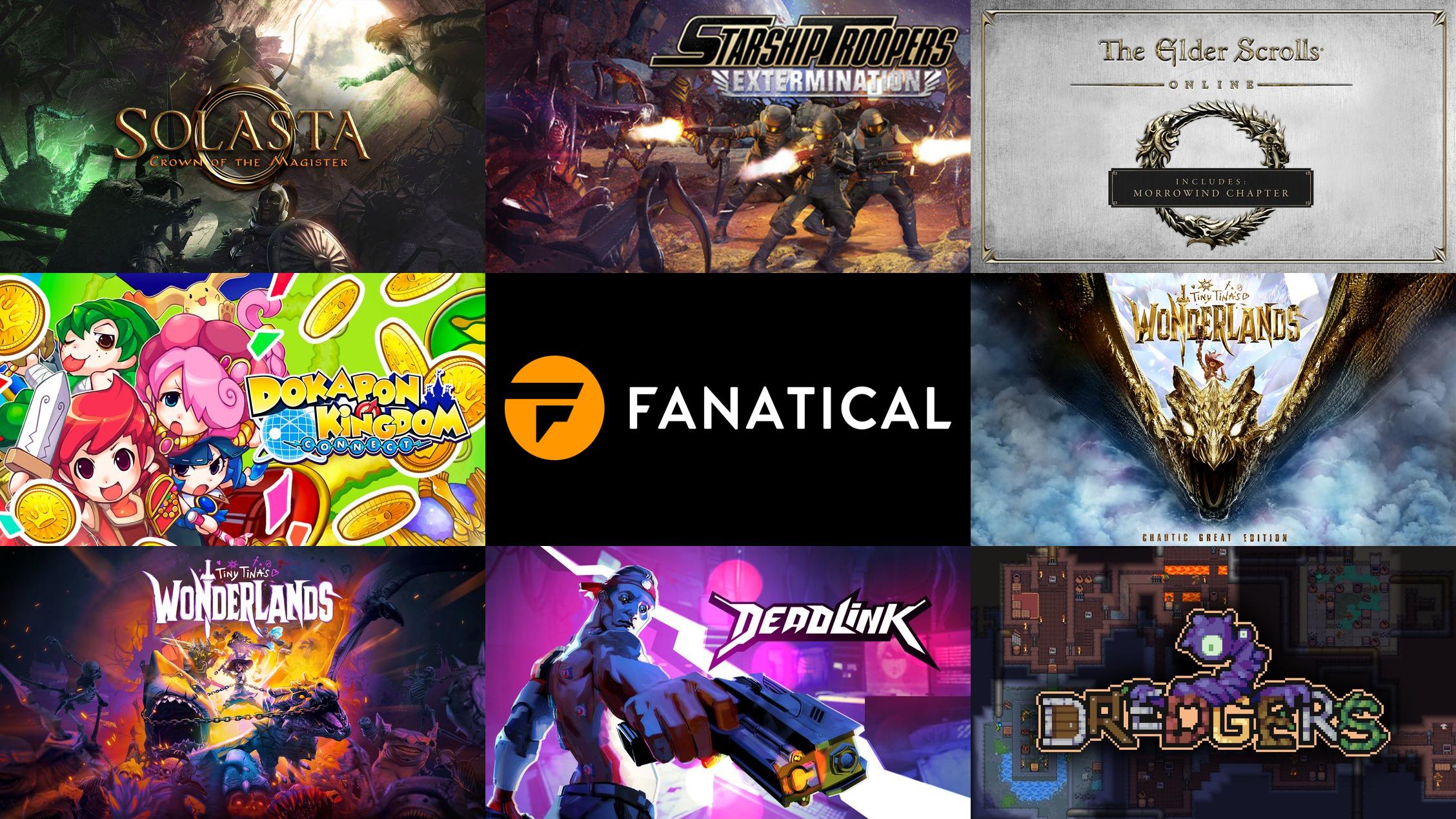 Class-Based Games | PC and Steam Keys | Fanatical